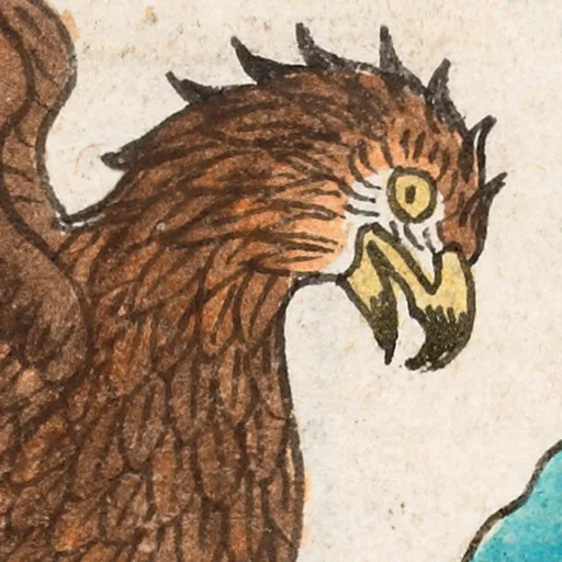 Manuvo | Codex Mendoza