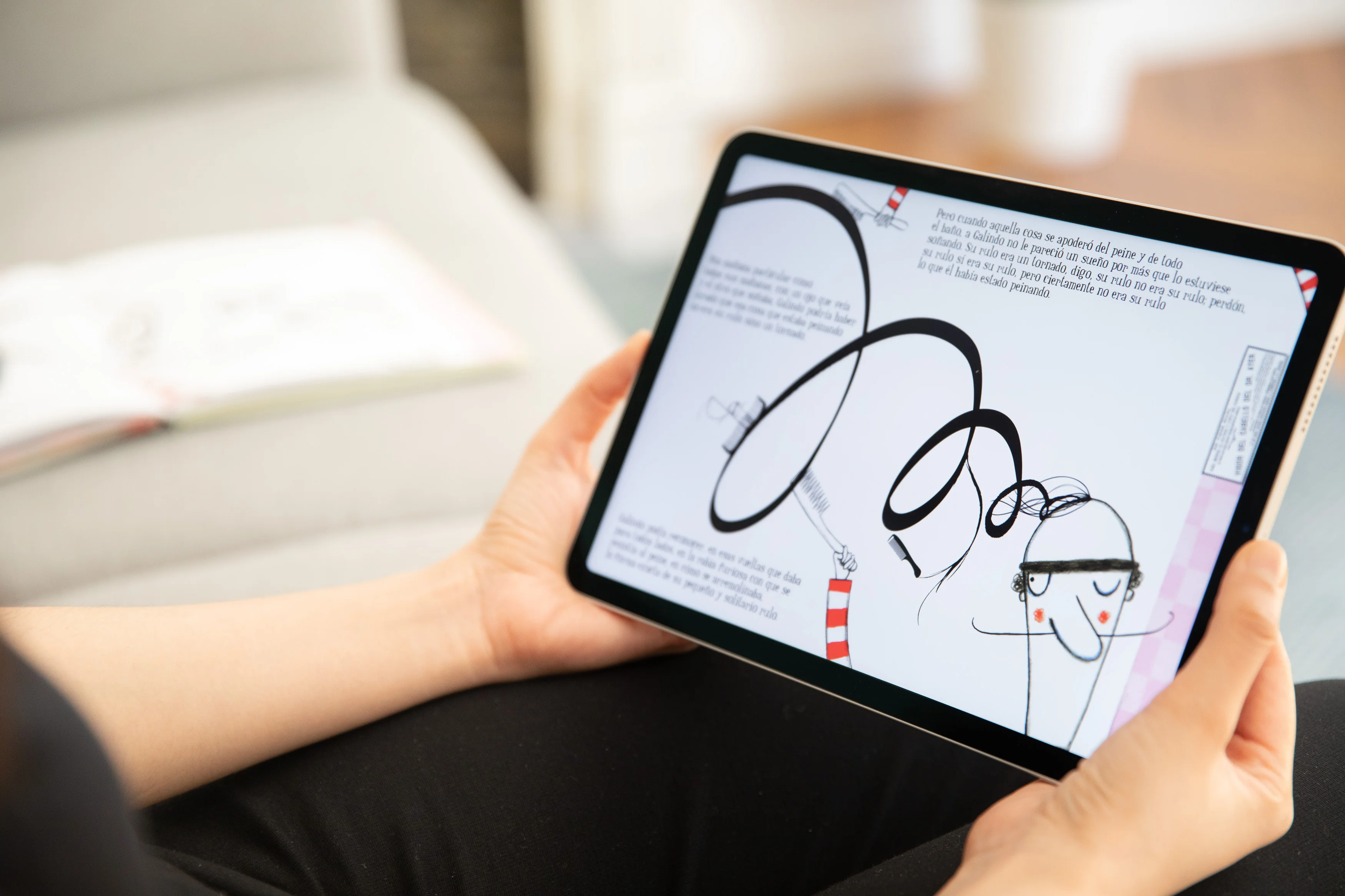 Manuvo | Don Galindo and the Tornado