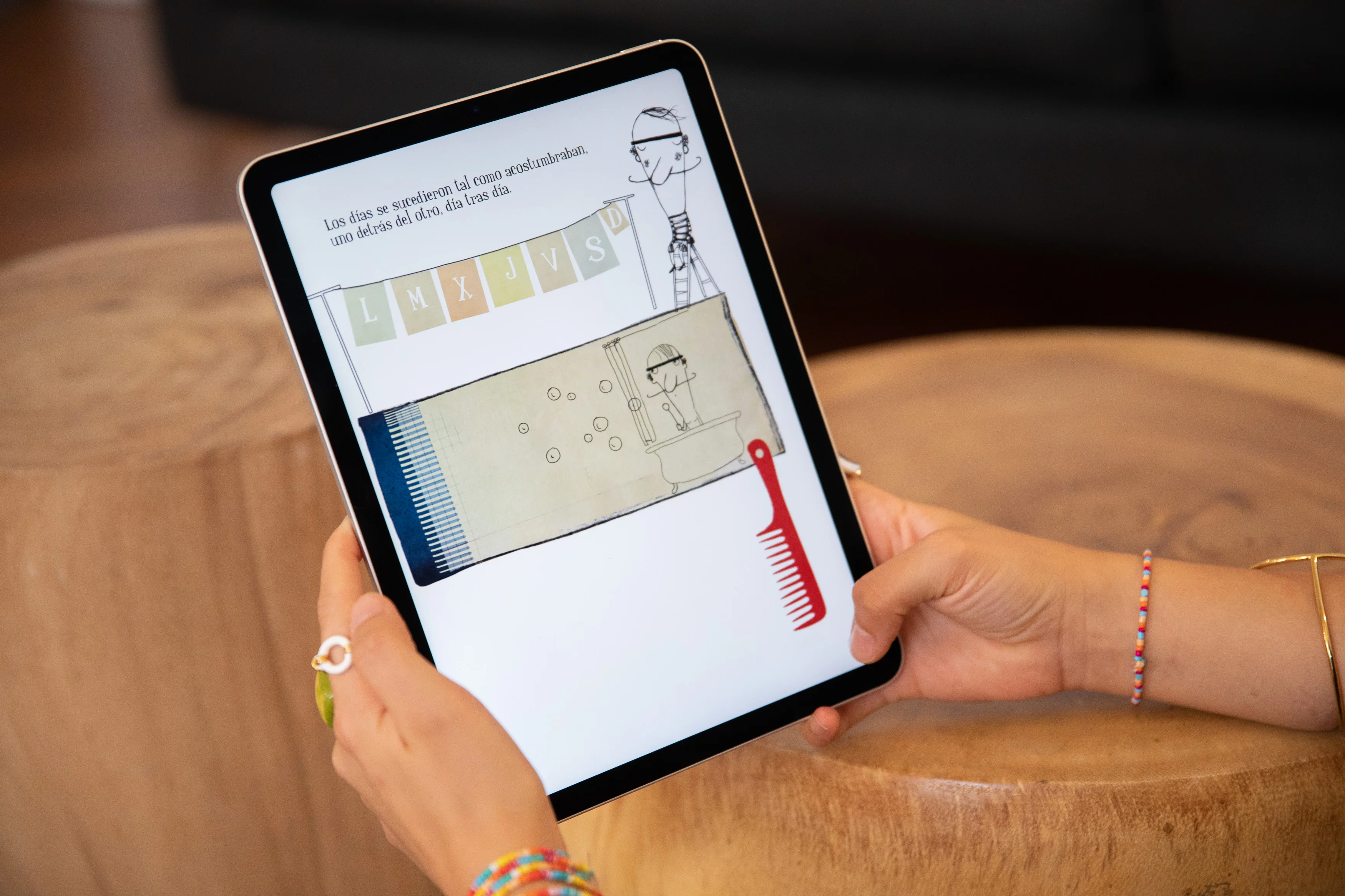 Manuvo | Don Galindo and the Tornado