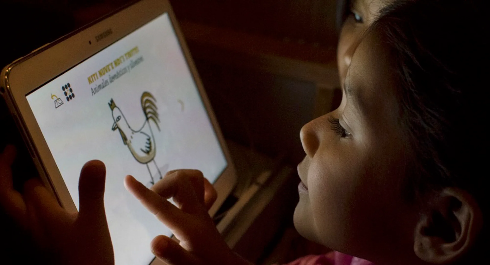 Manuvo | Let's learn Mixtec