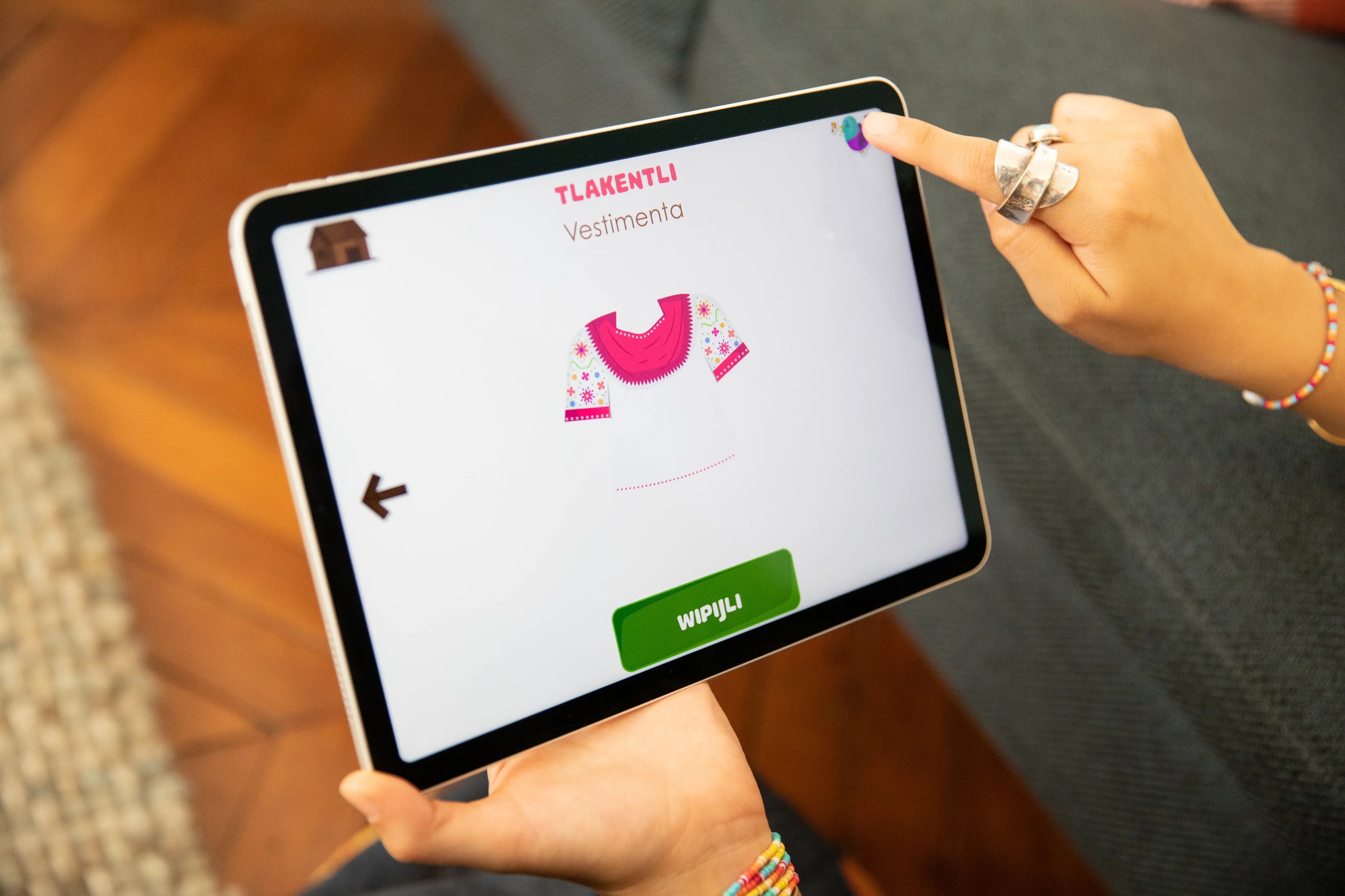 Manuvo | Let's Learn Náhuatl