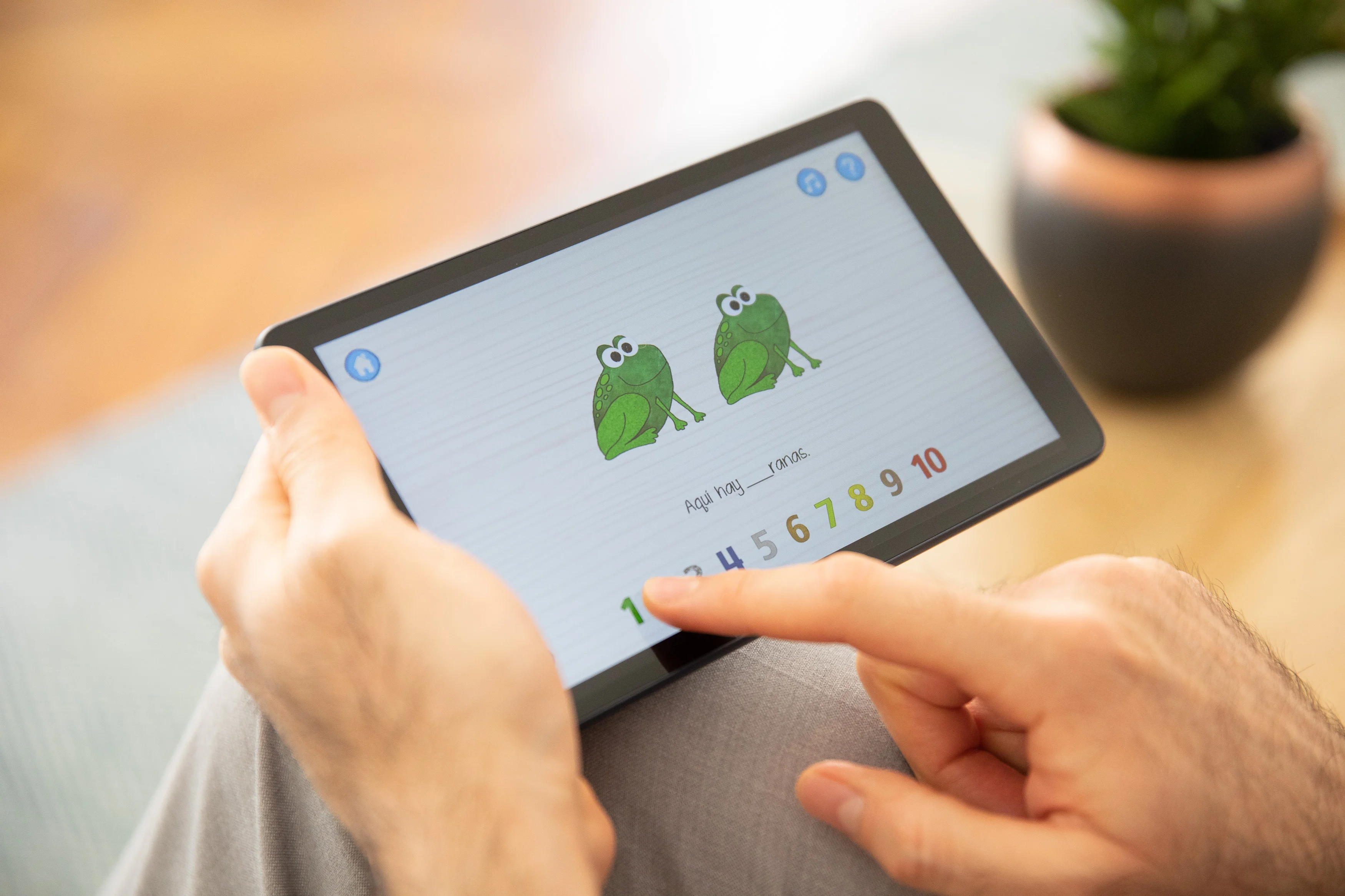 Manuvo | Let's learn the numbers