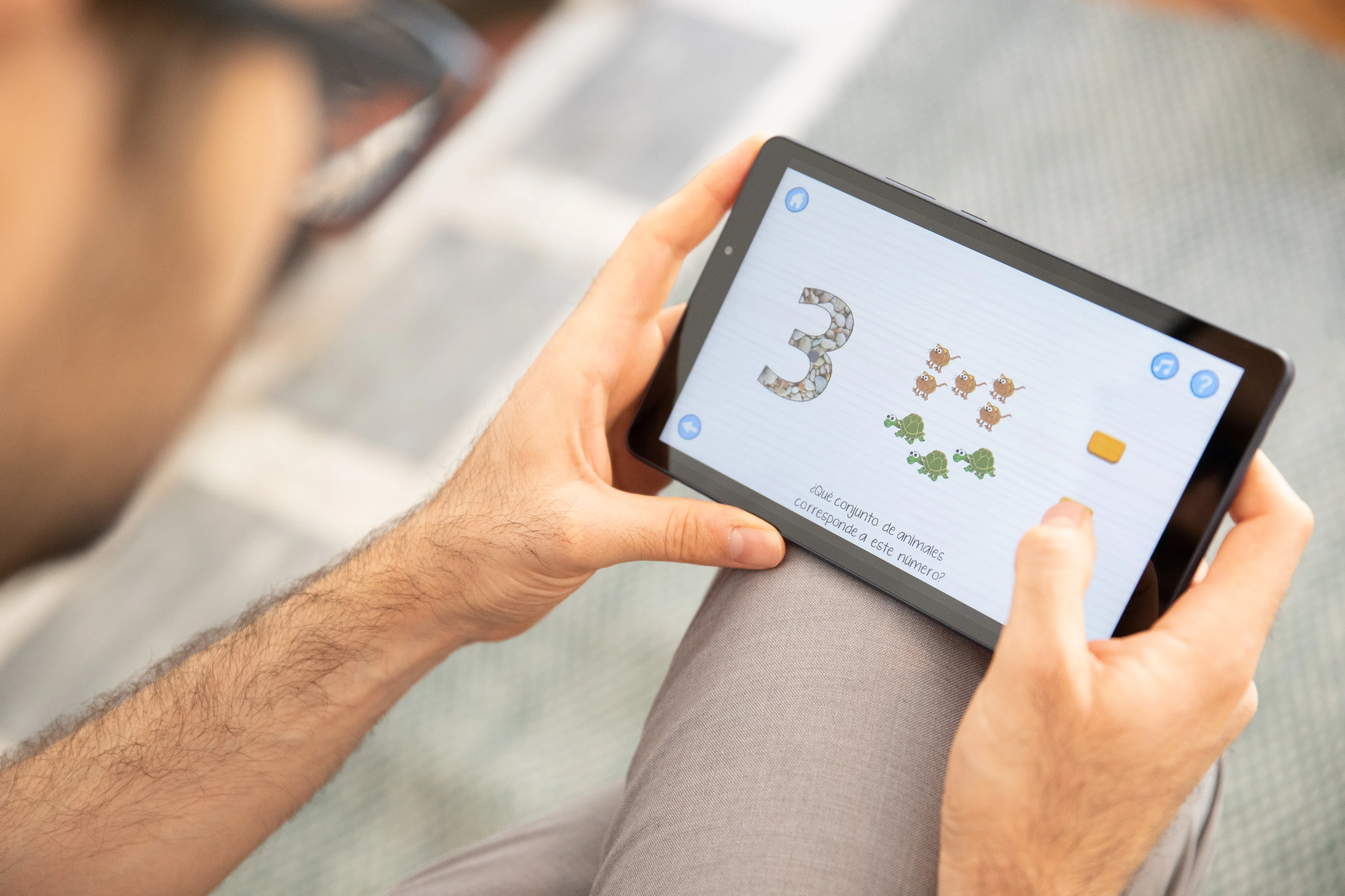 Manuvo | Let's learn the numbers