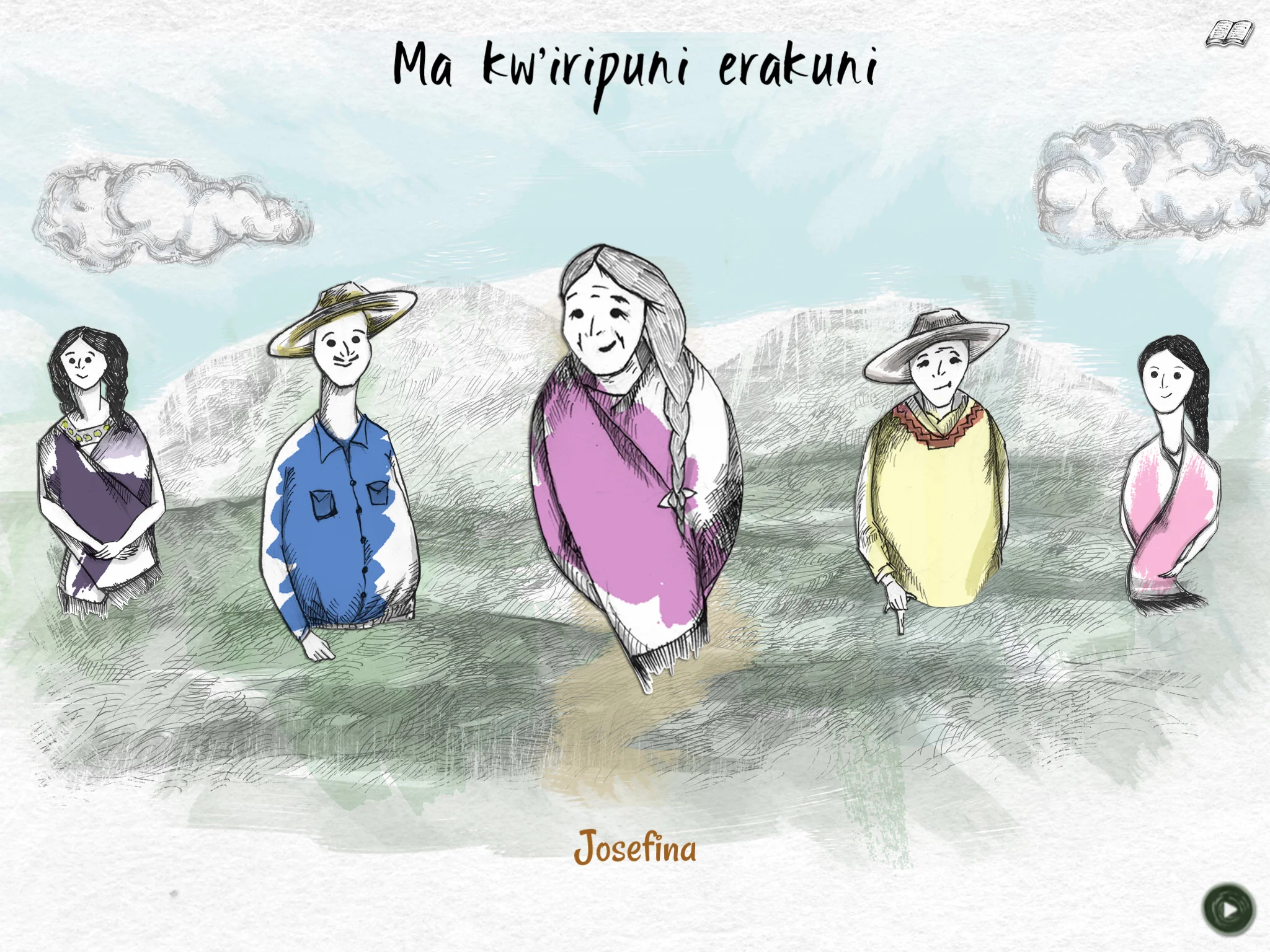 Manuvo | Let's Learn Purépecha