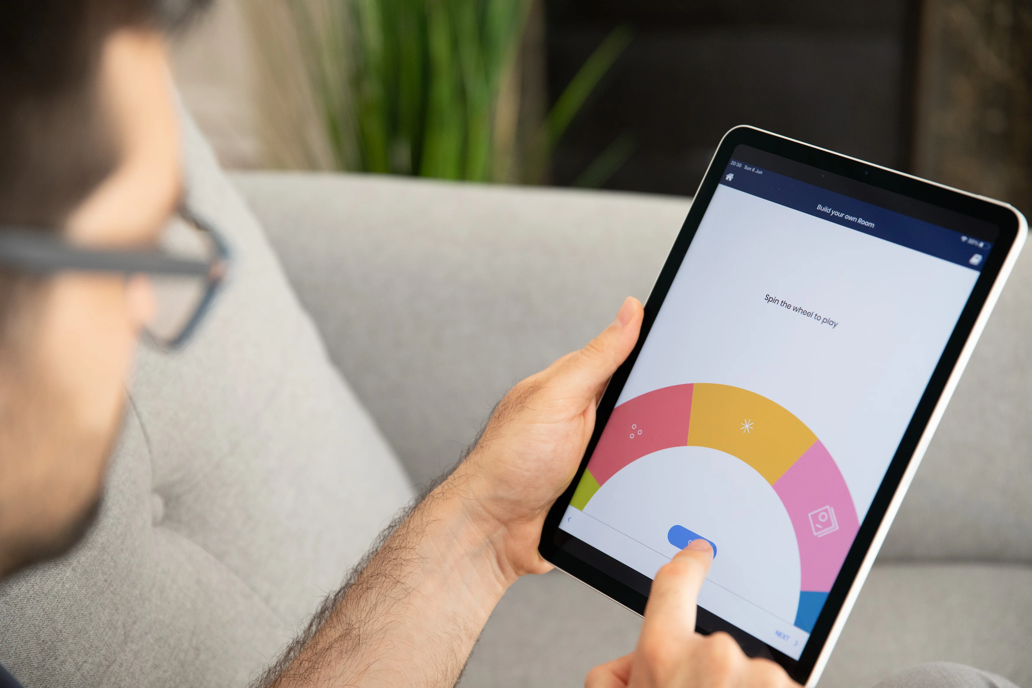 Manuvo | Map to the Stars