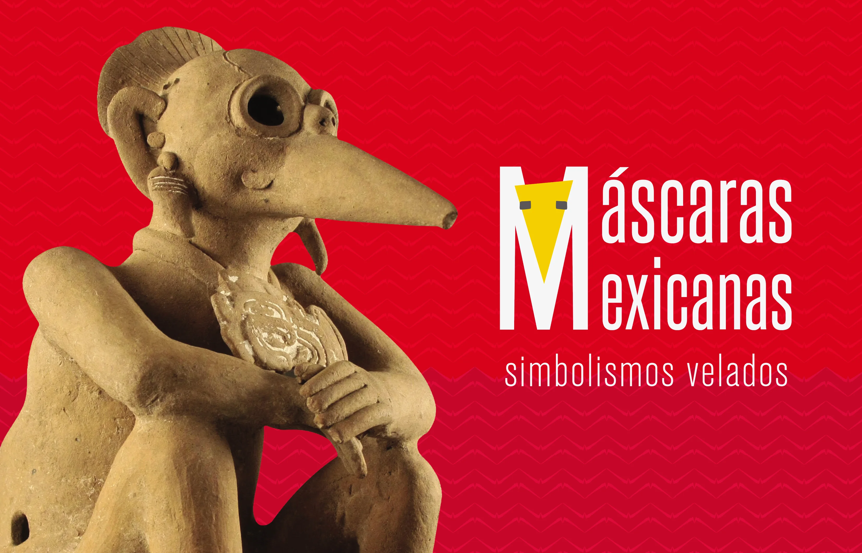 Manuvo | Mexican Masks