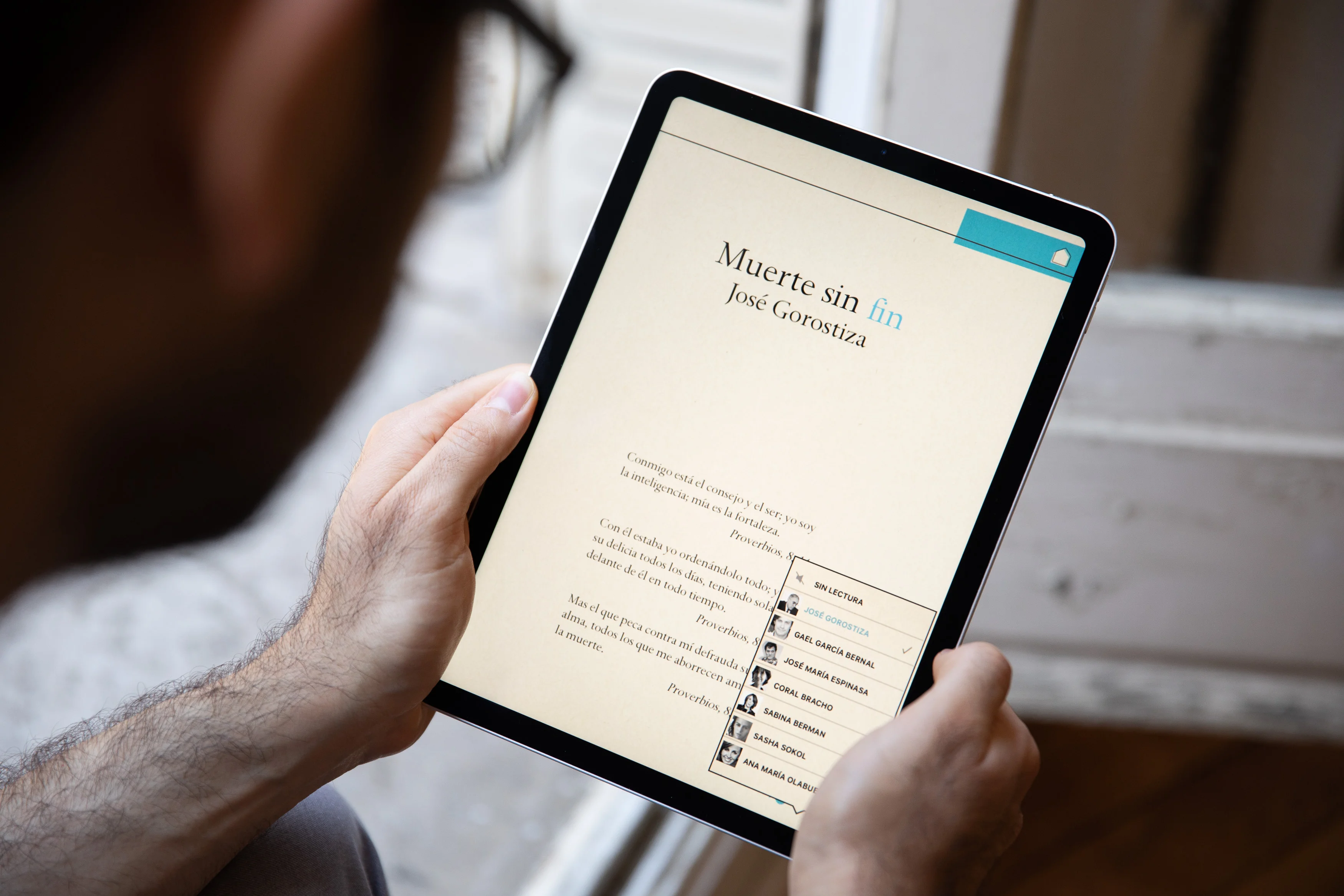 Manuvo | Muerte sin fin