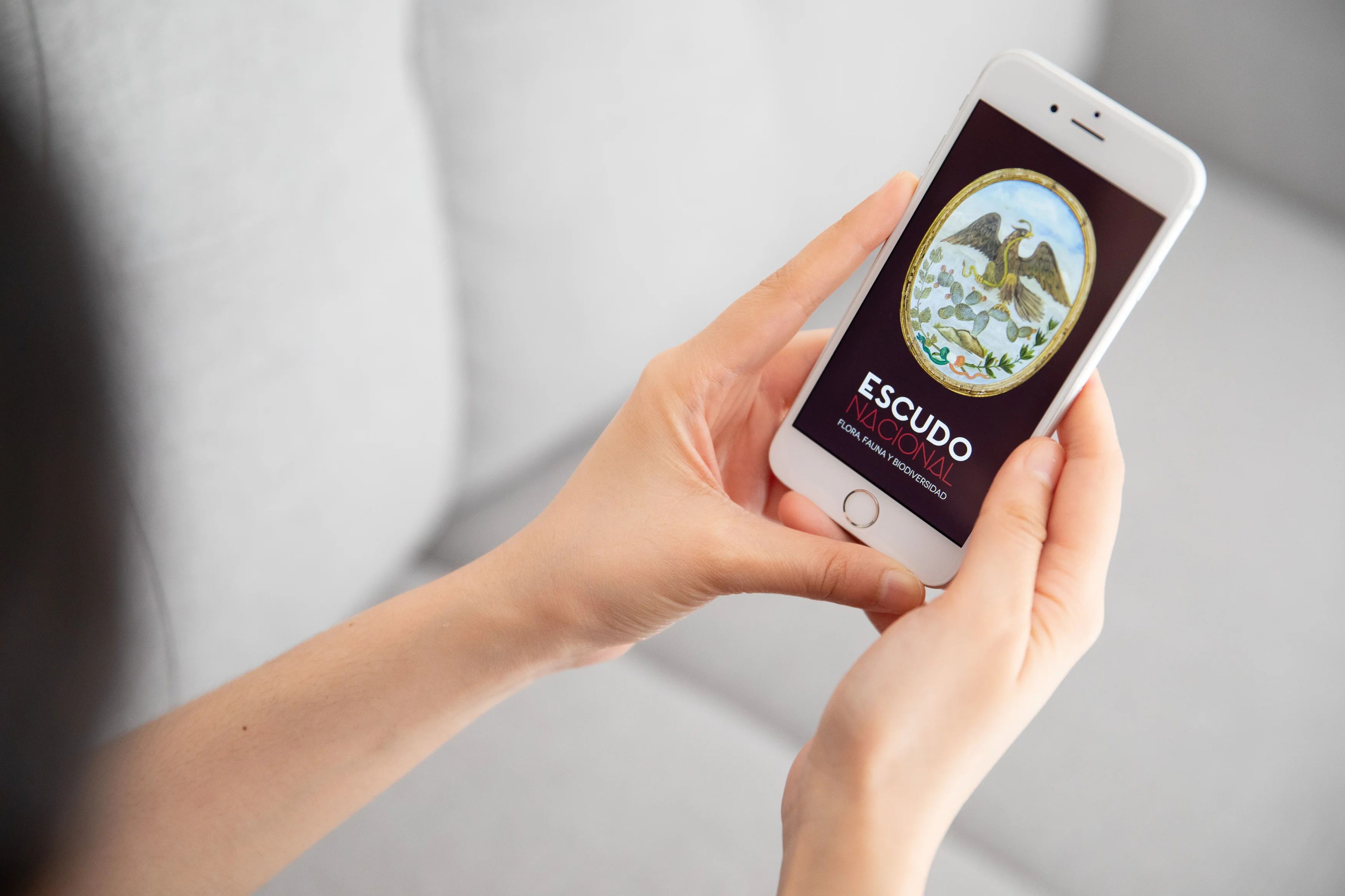 Manuvo | National Emblem