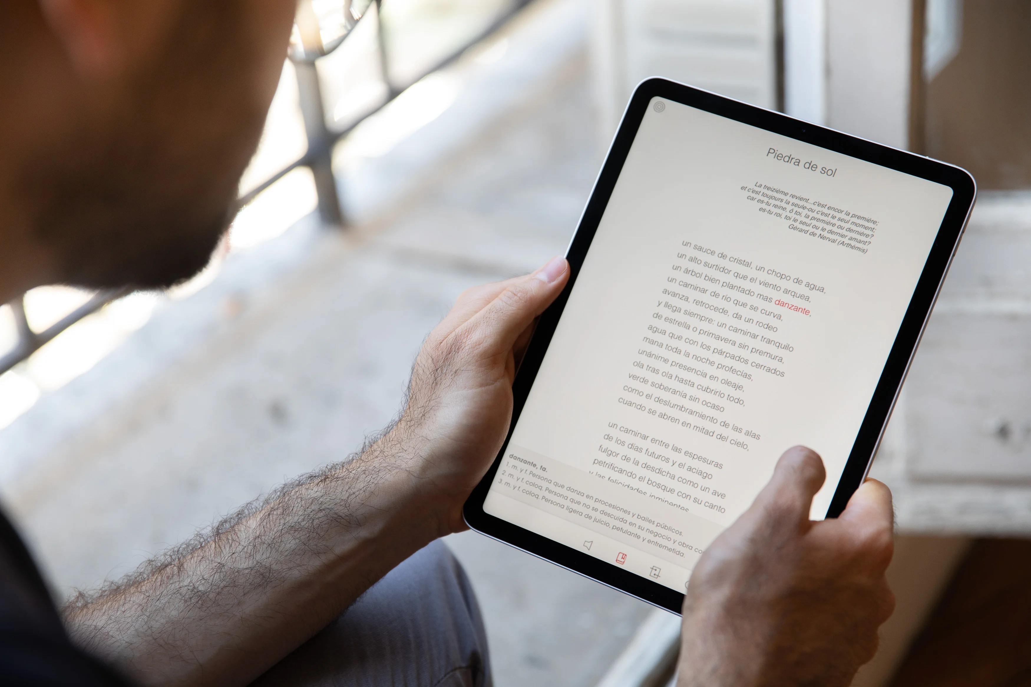 Manuvo | Piedra de Sol