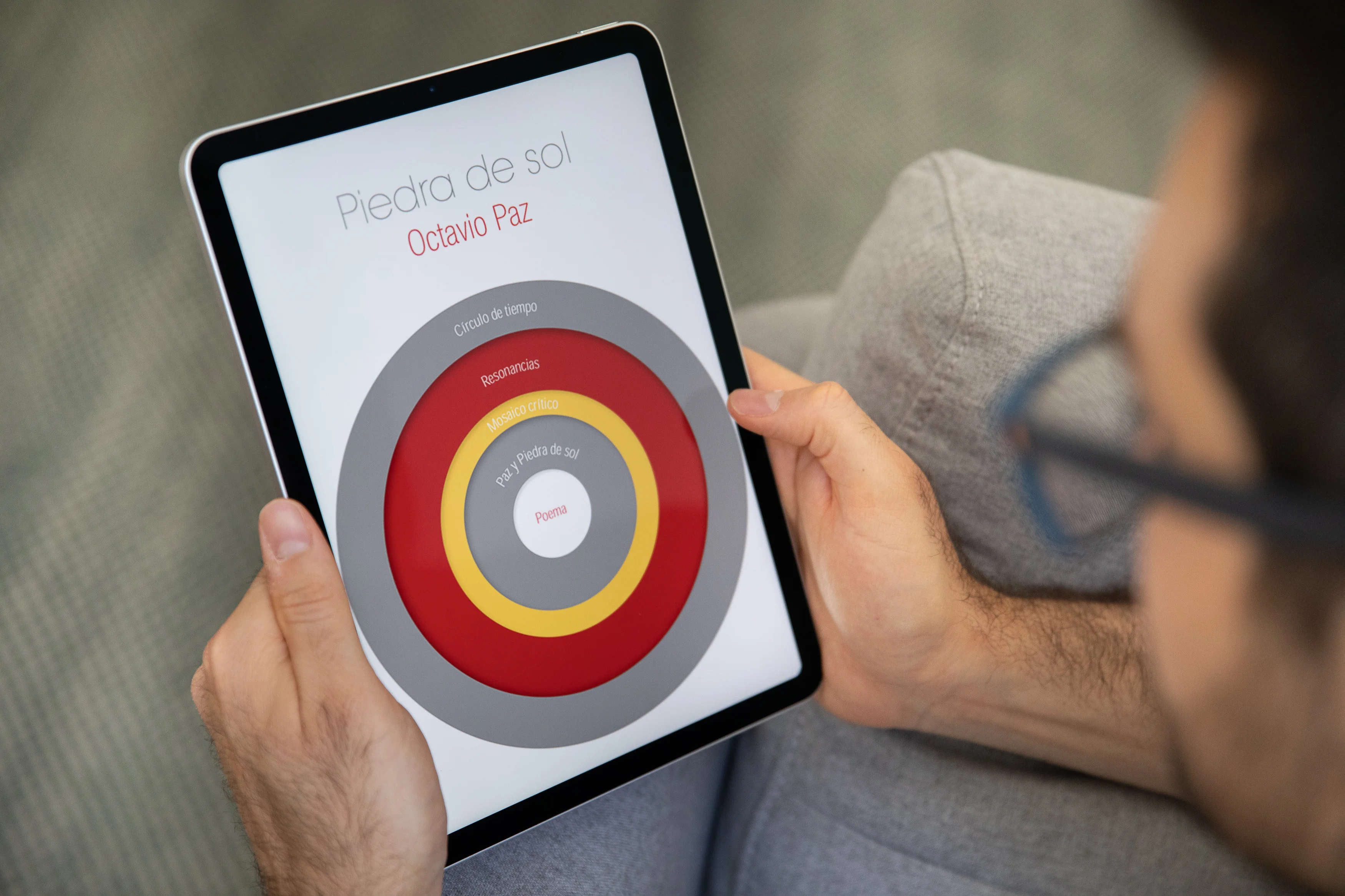 Manuvo | Piedra de Sol