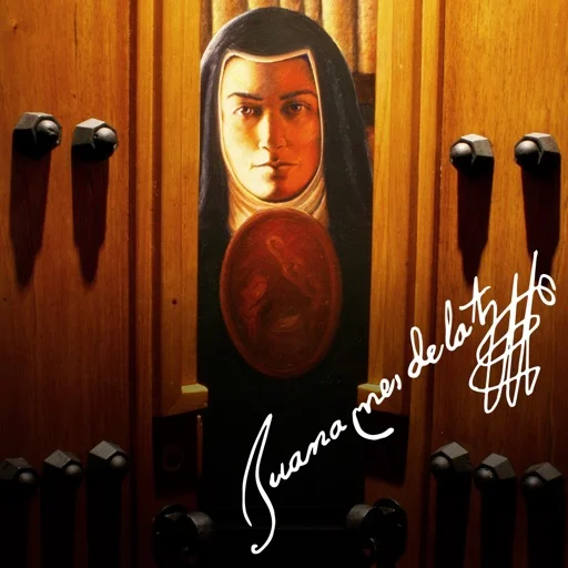 Manuvo | Seducciones de Sor Juana