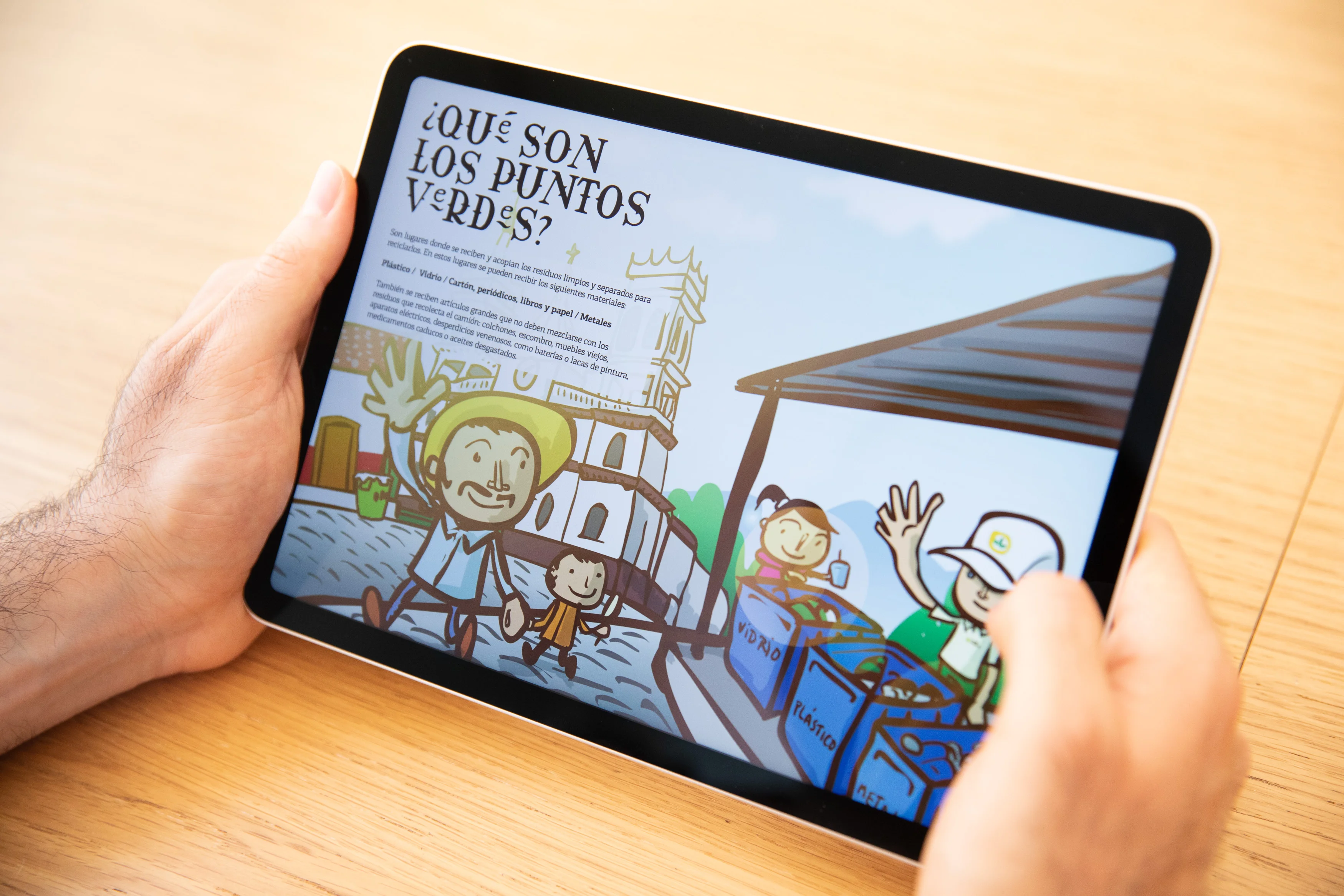 Manuvo | Simar Sureste