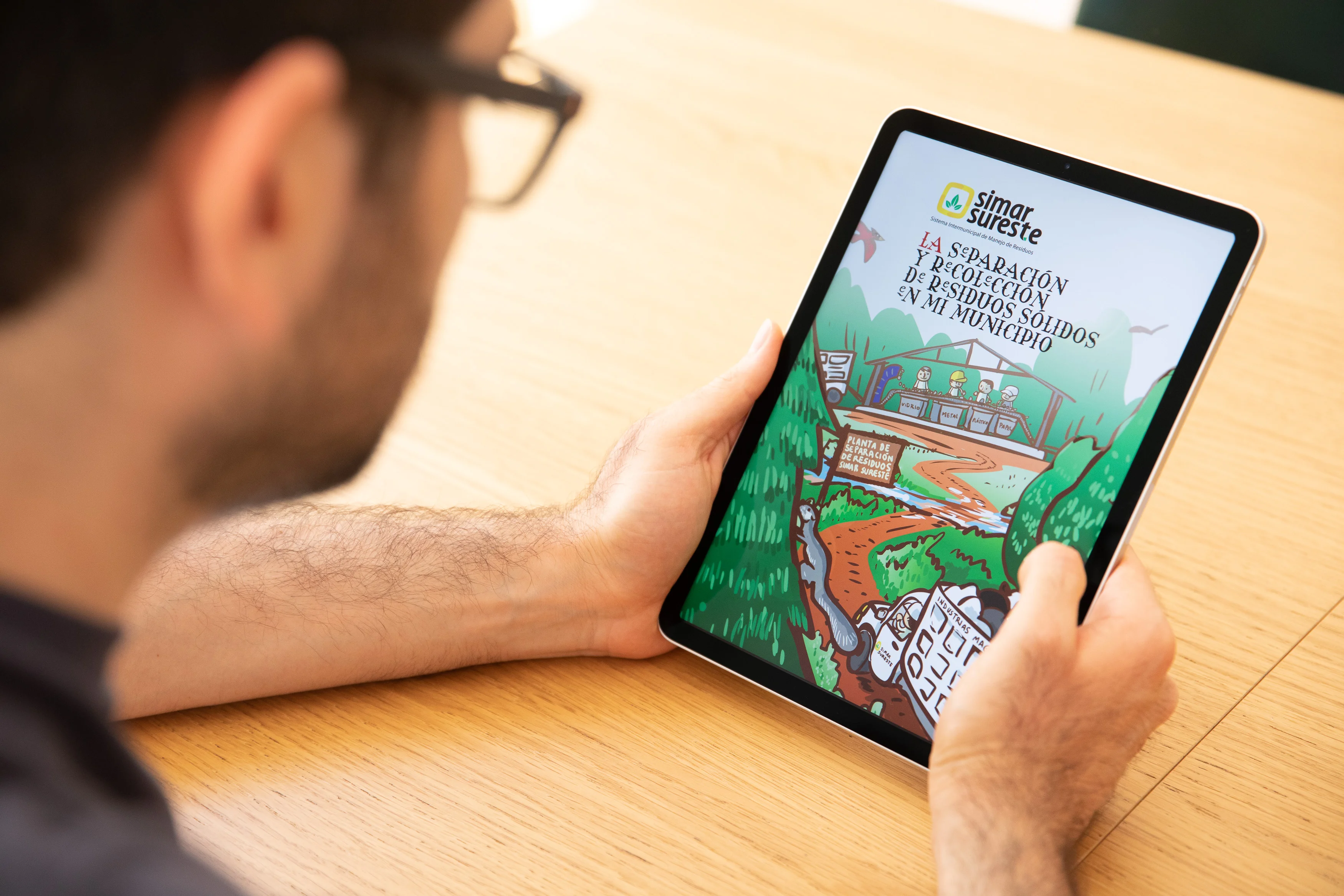 Manuvo | Simar Sureste