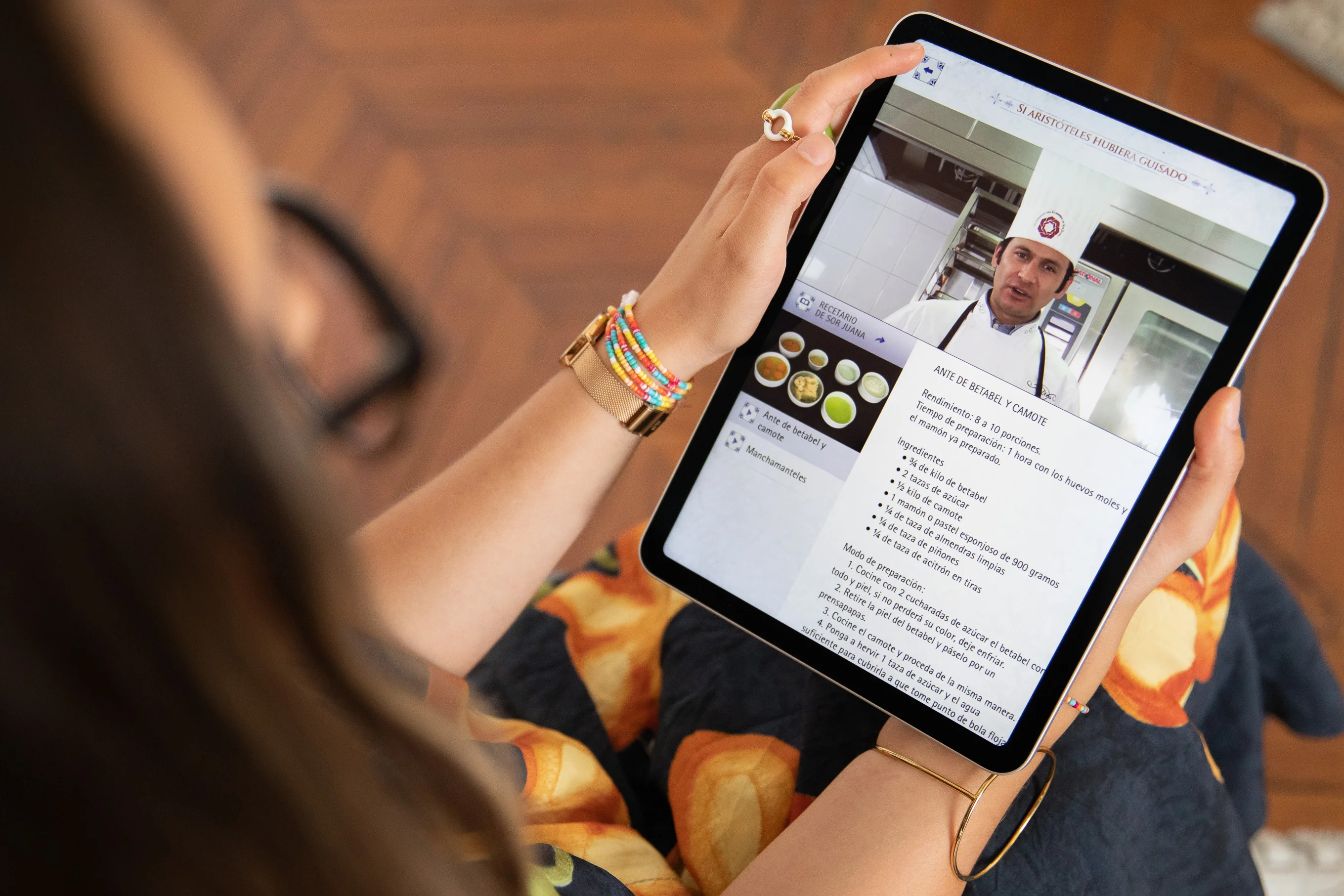 Manuvo | Seducciones de Sor Juana