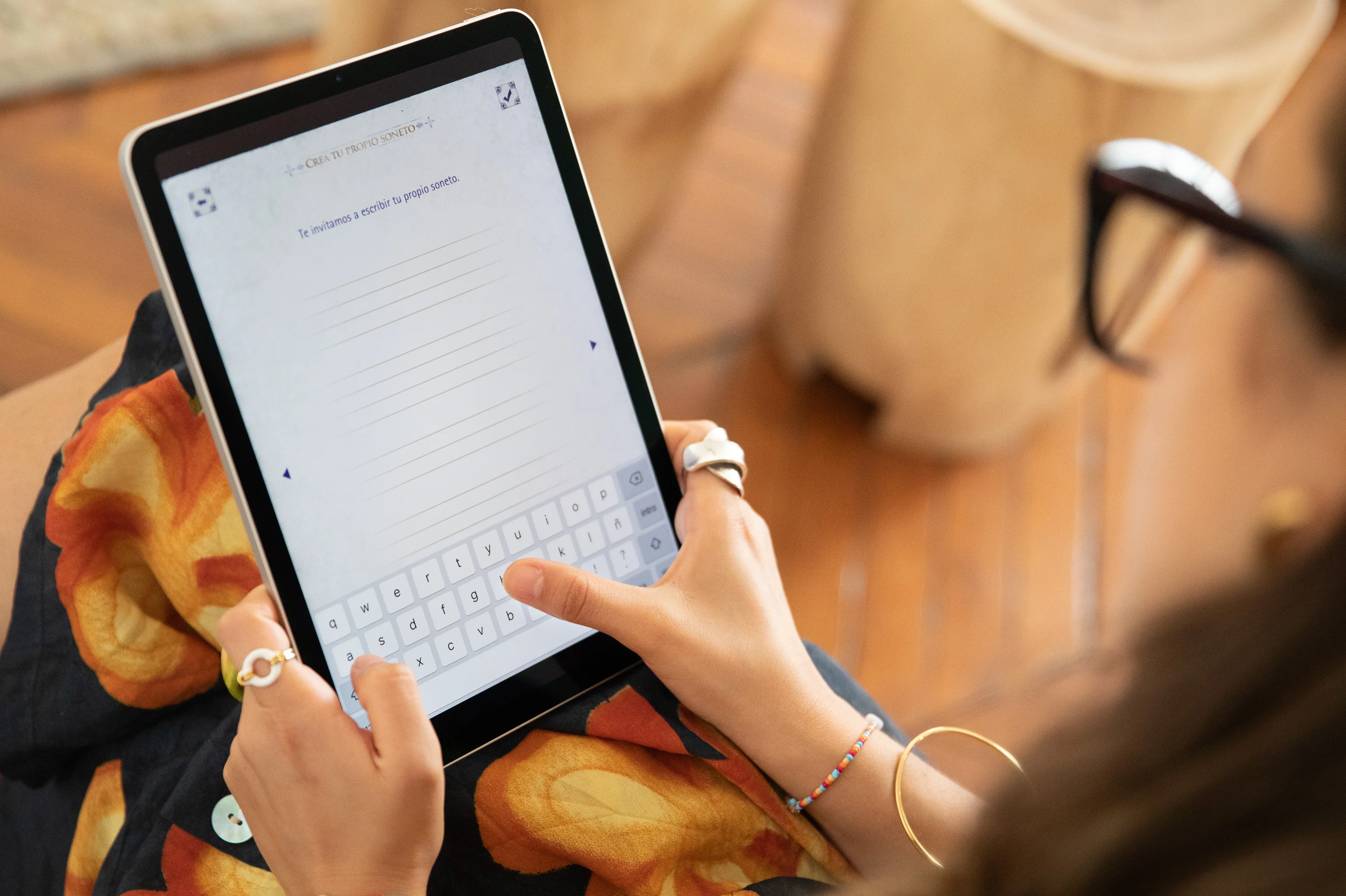 Manuvo | Seducciones de Sor Juana