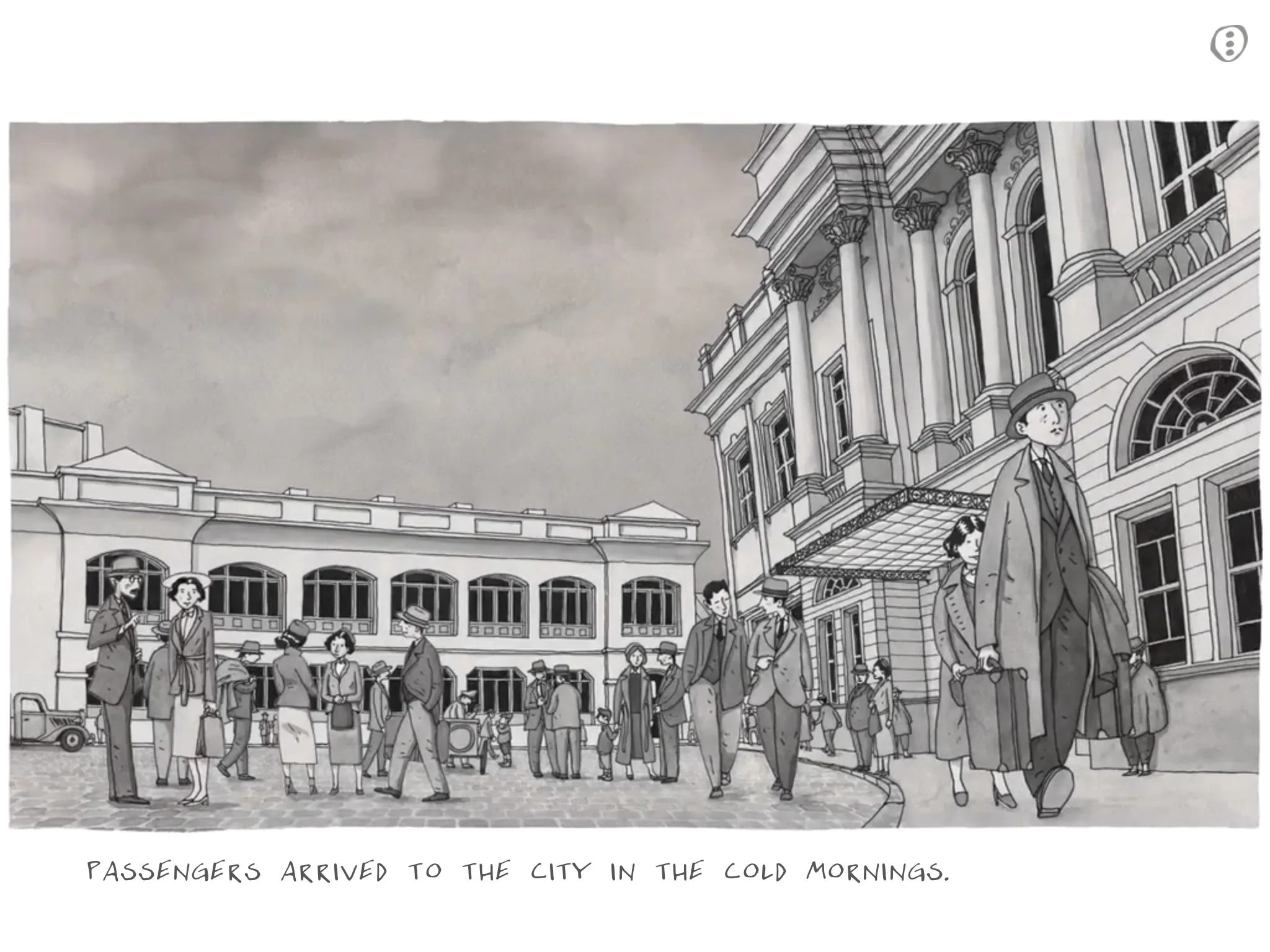 Manuvo | The Building