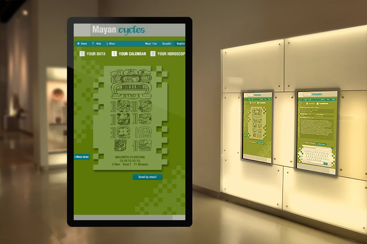 Manuvo | The Grand Museum of The Mayan World