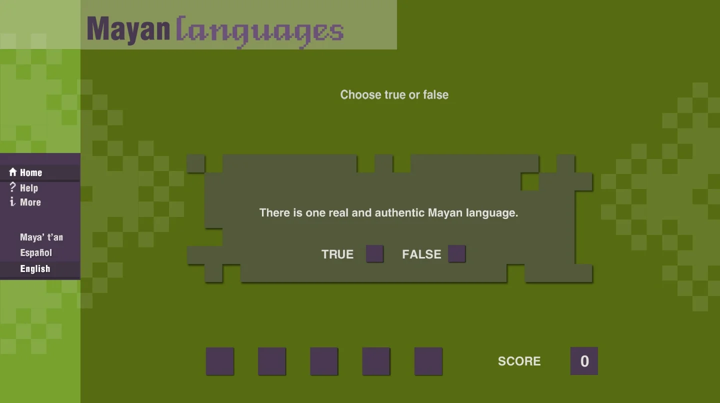 Manuvo | The Grand Museum of The Mayan World