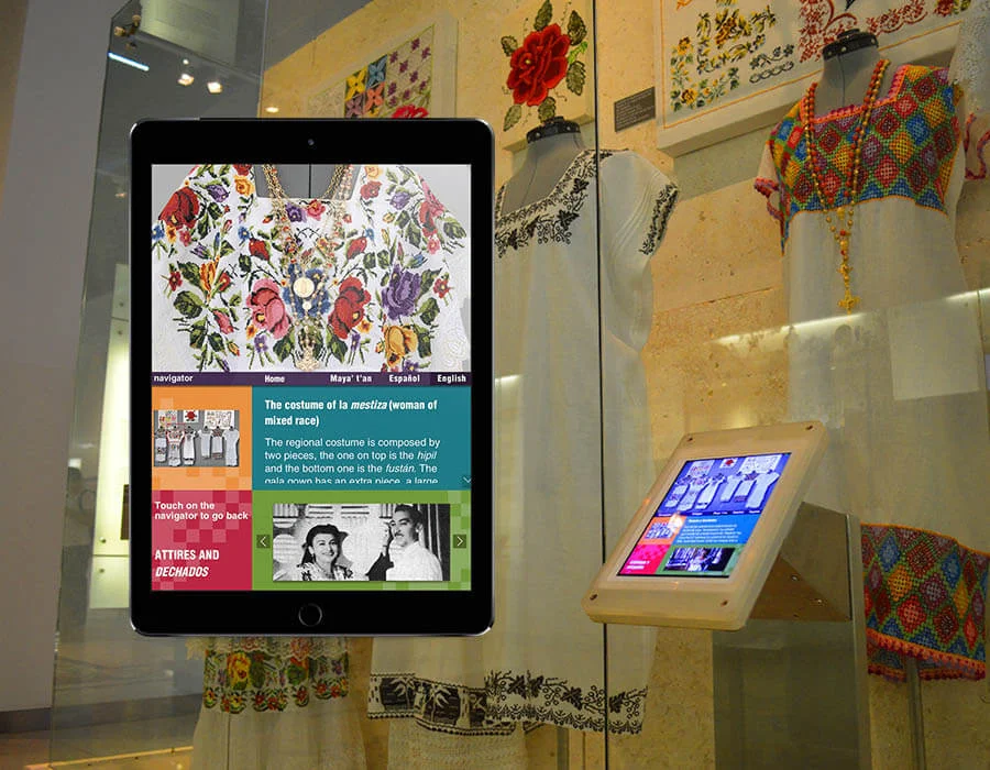 Manuvo | The Grand Museum of The Mayan World