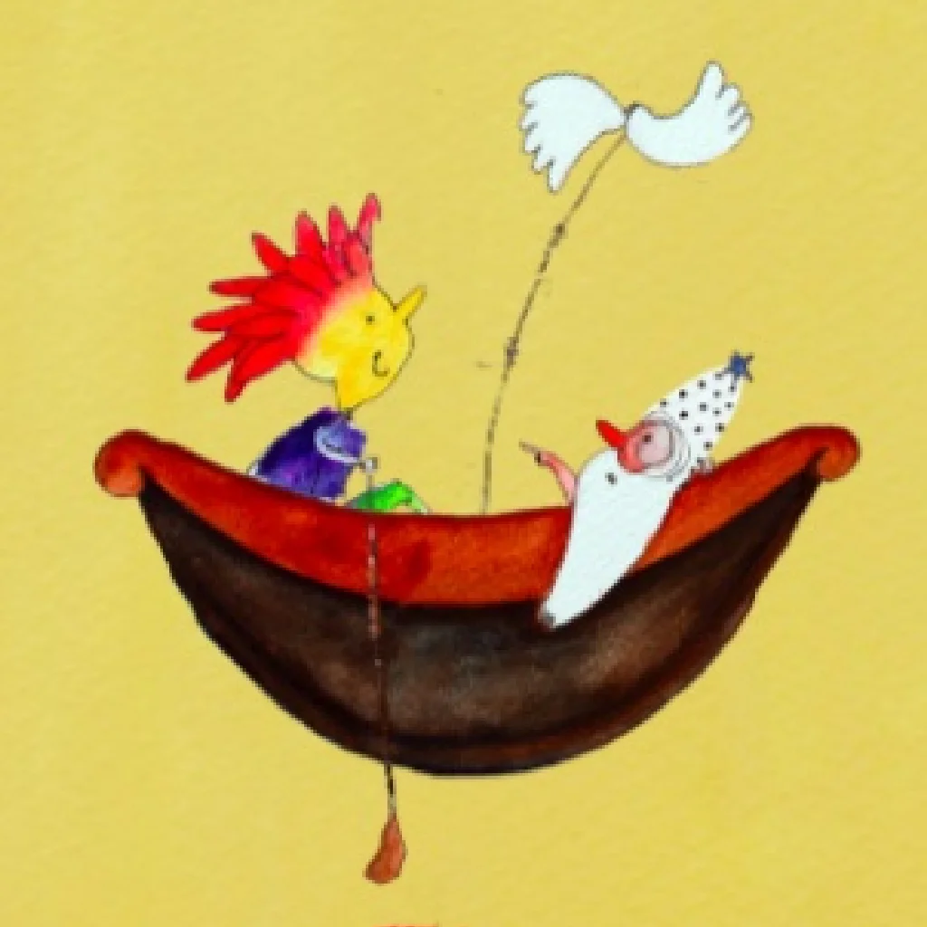 Manuvo | The Griffin