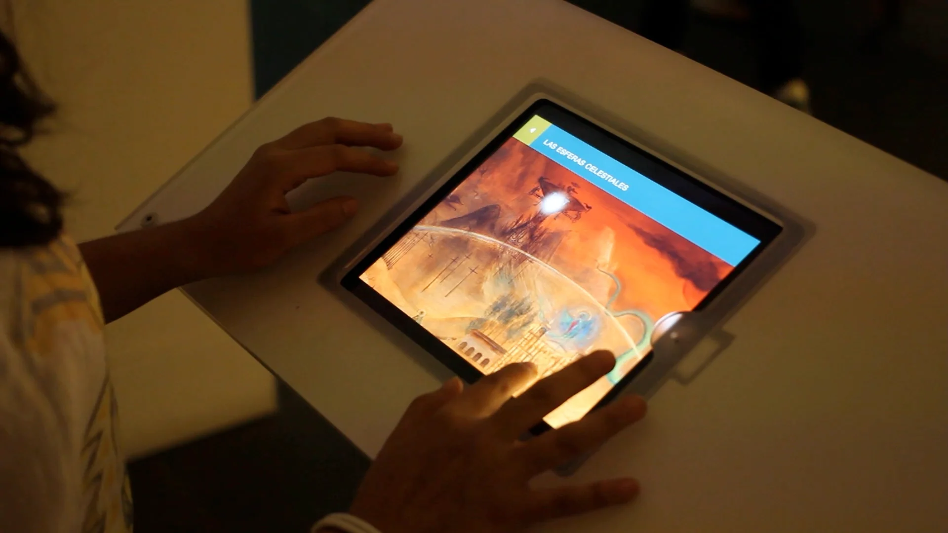 Manuvo | The Magical World of The Maya