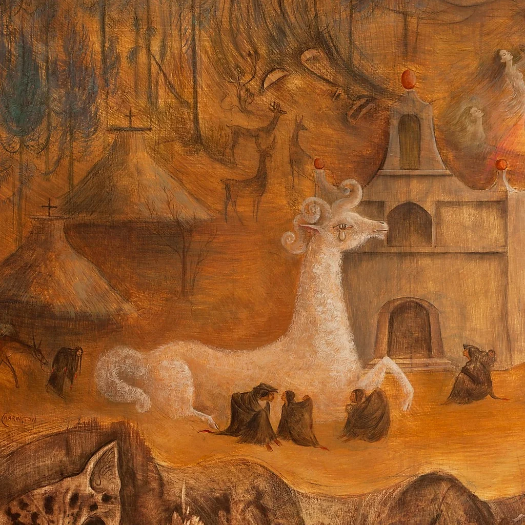 Manuvo | The Magical World of The Maya