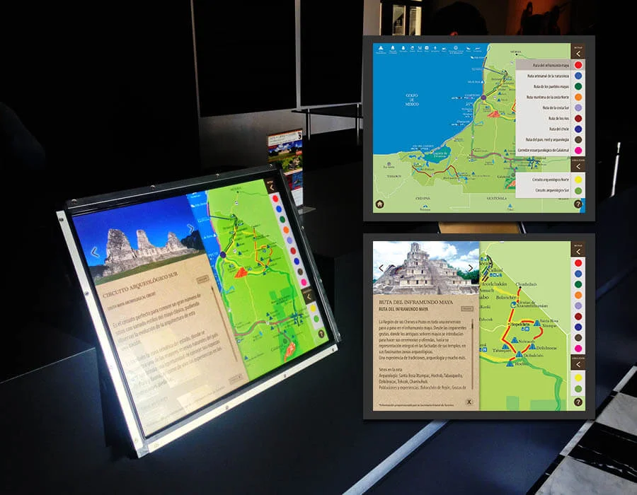 Manuvo | The San Carlos Bastion