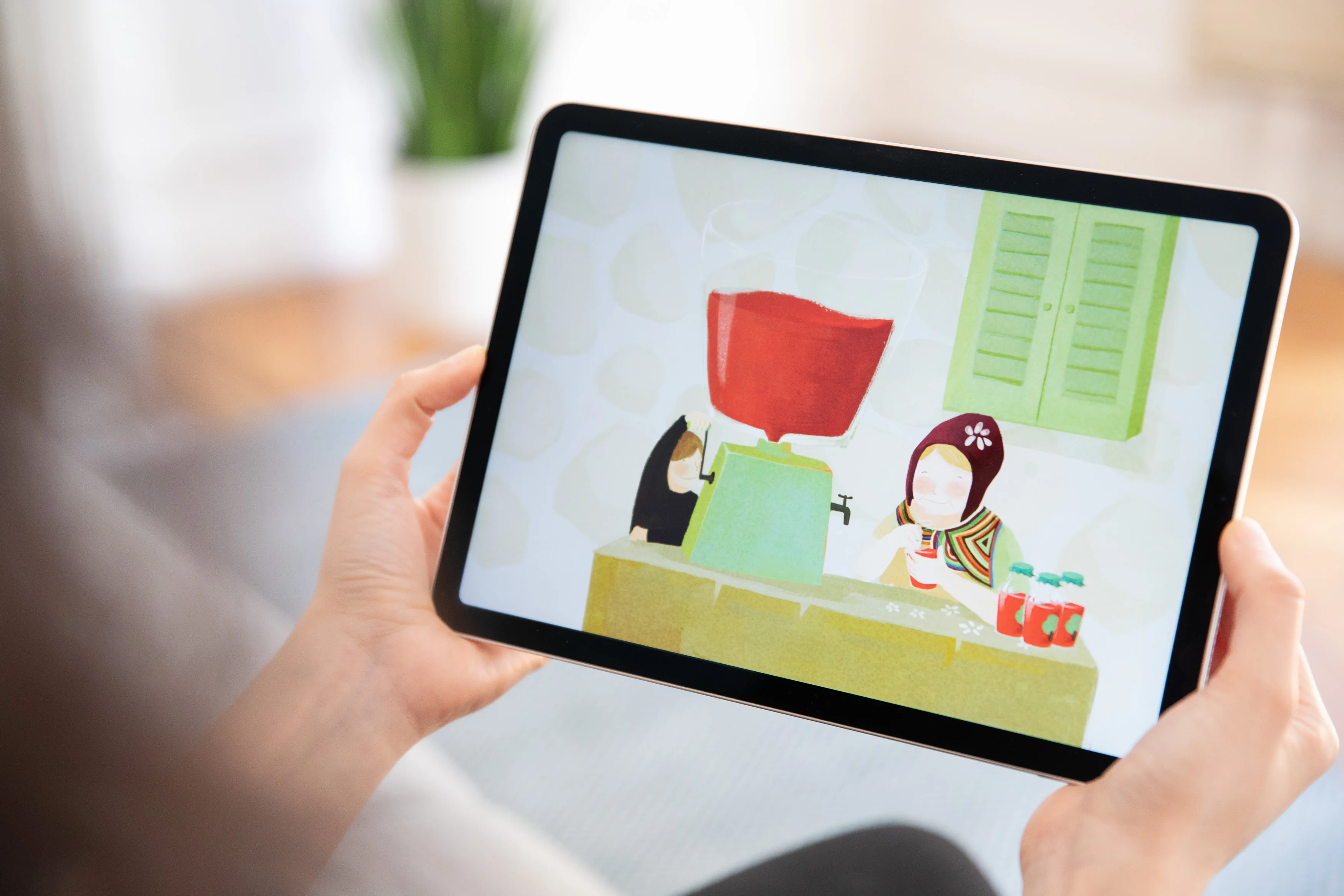 Manuvo | Tiny Great True Stories