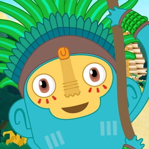 Manuvo | The World of Chuen