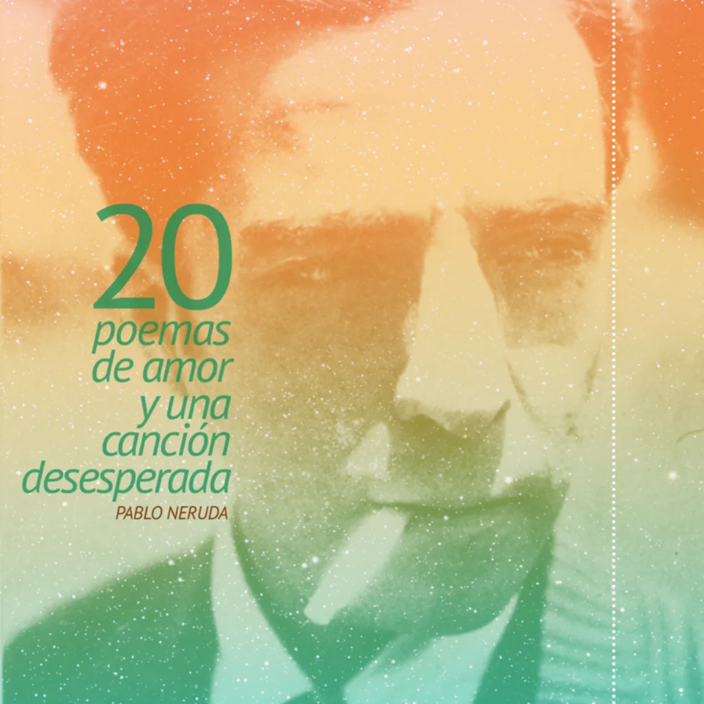 Manuvo | Twenty Love Poems and a Song of Despair