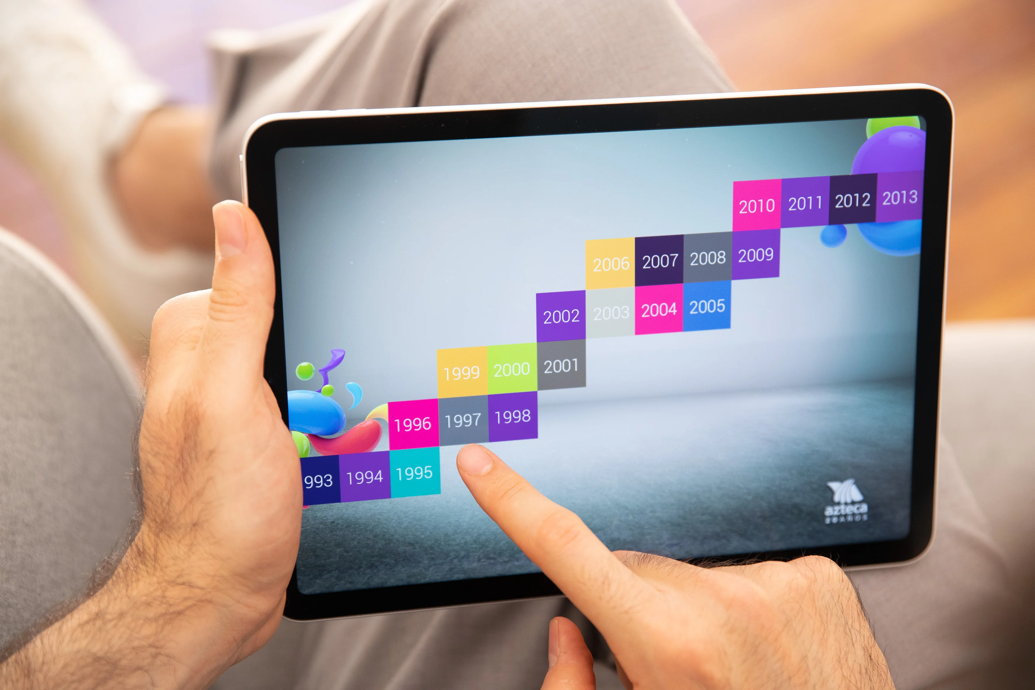 Manuvo | Twenty Years Making History