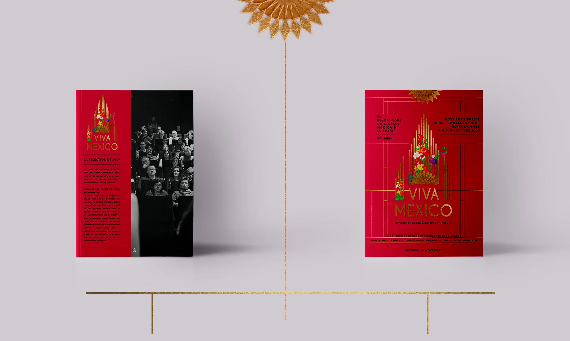 Manuvo | VIVA MEXICO Film Festival