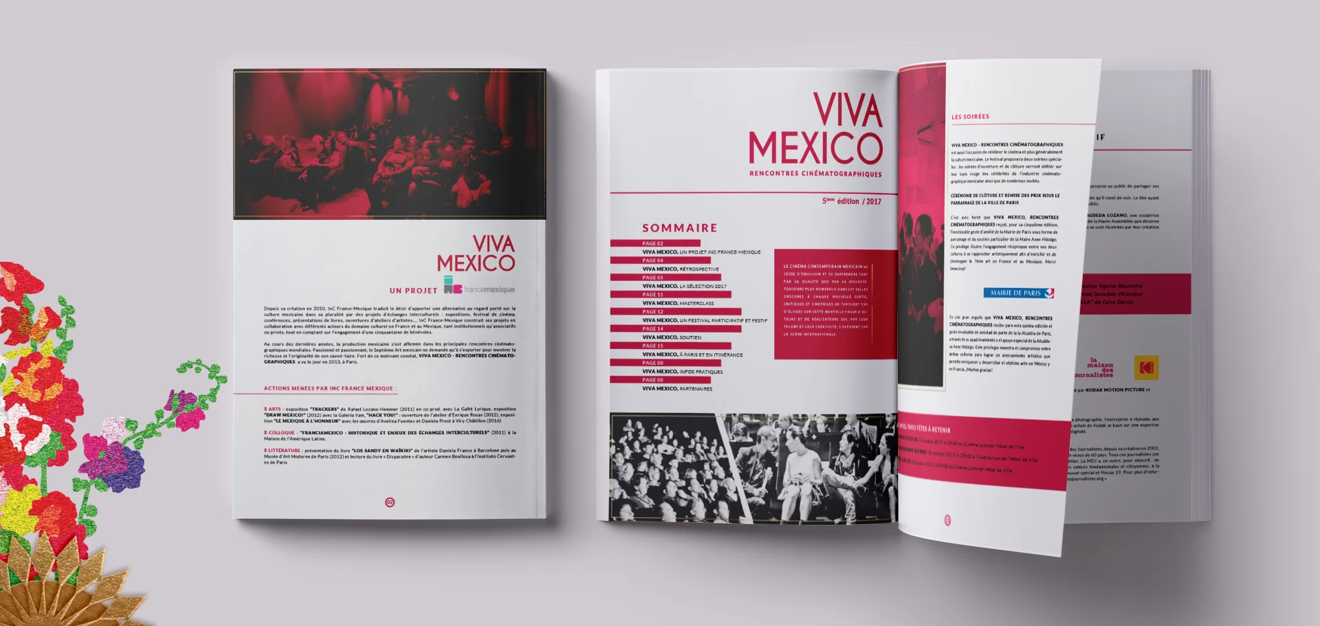 Manuvo | VIVA MEXICO Film Festival