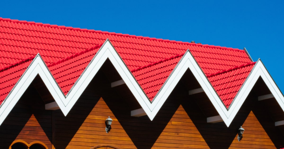Choosing a Roof Color: Four Things to Consider | Davis Roofing and ...