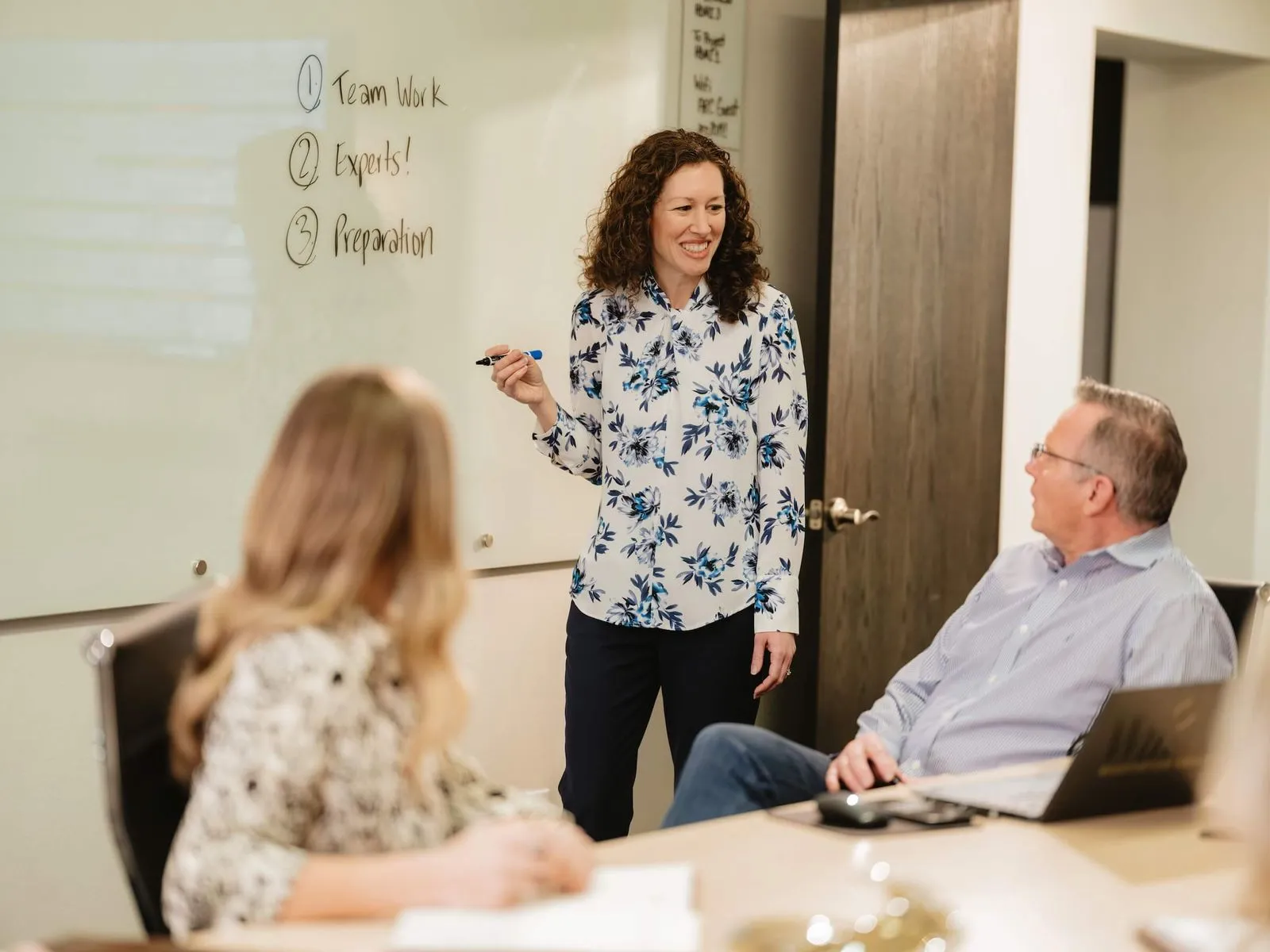 Wilson Negotiation Group | CPG Negotiation Training | Bentonville, AR