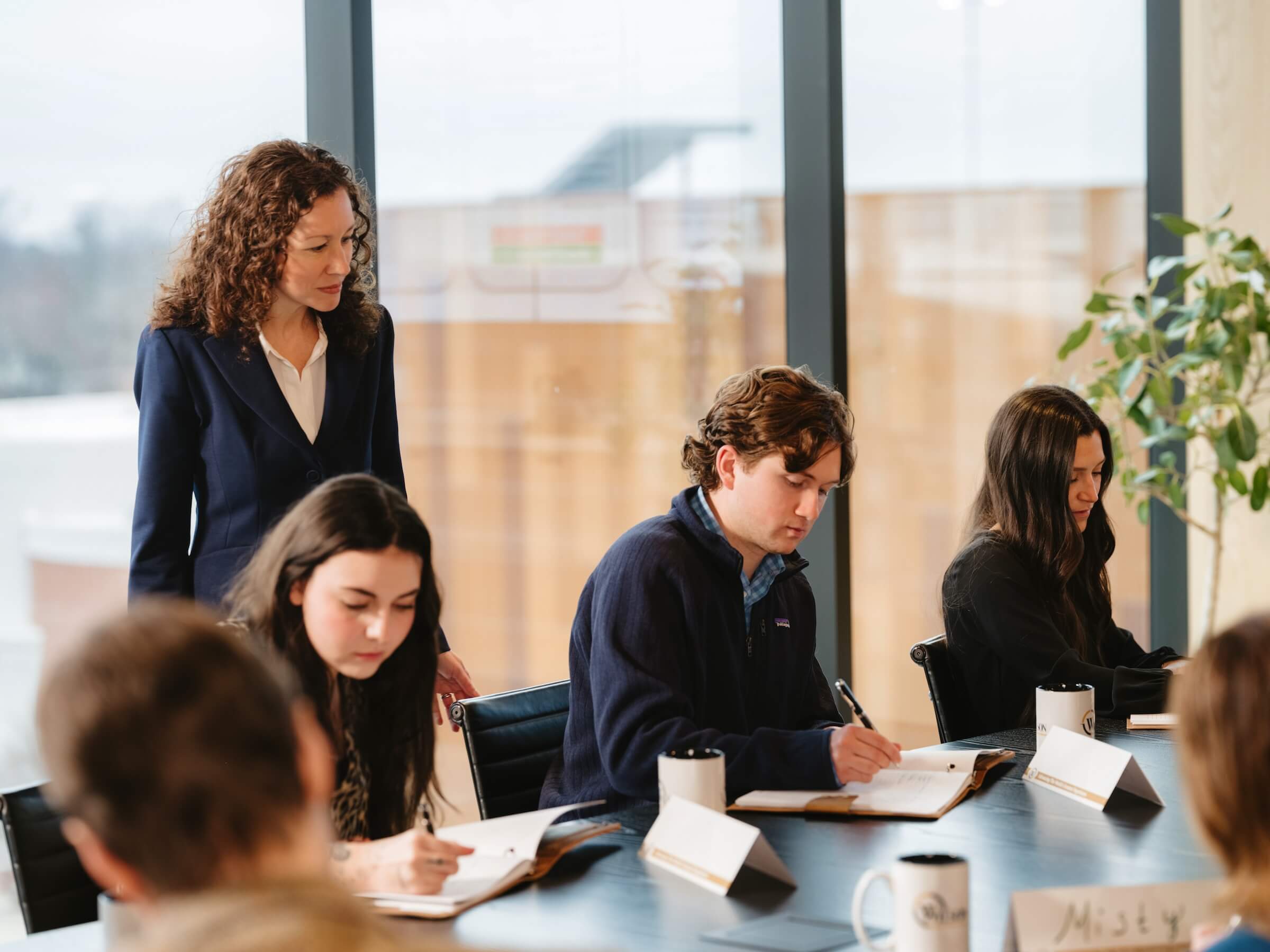 Negotiation Foundations | Workshops | Wilson Negotiation Group