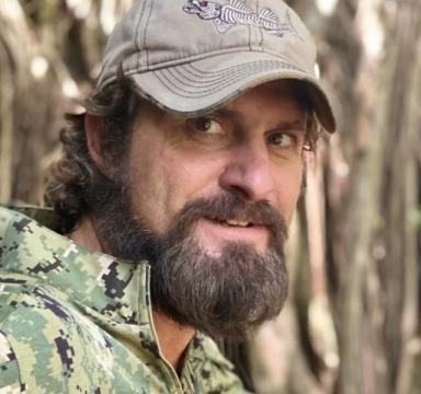 Navy SEALS Mentor Foster Youth