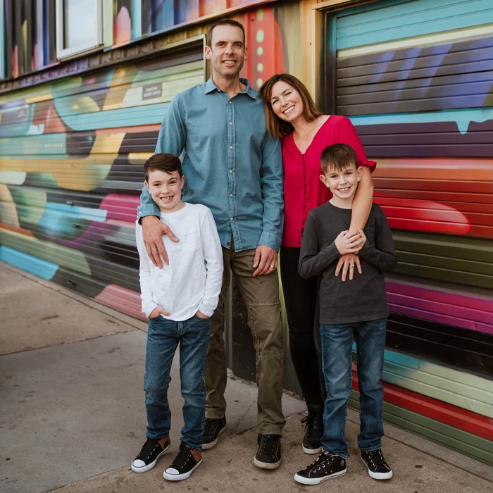 Strong Financial Inc.