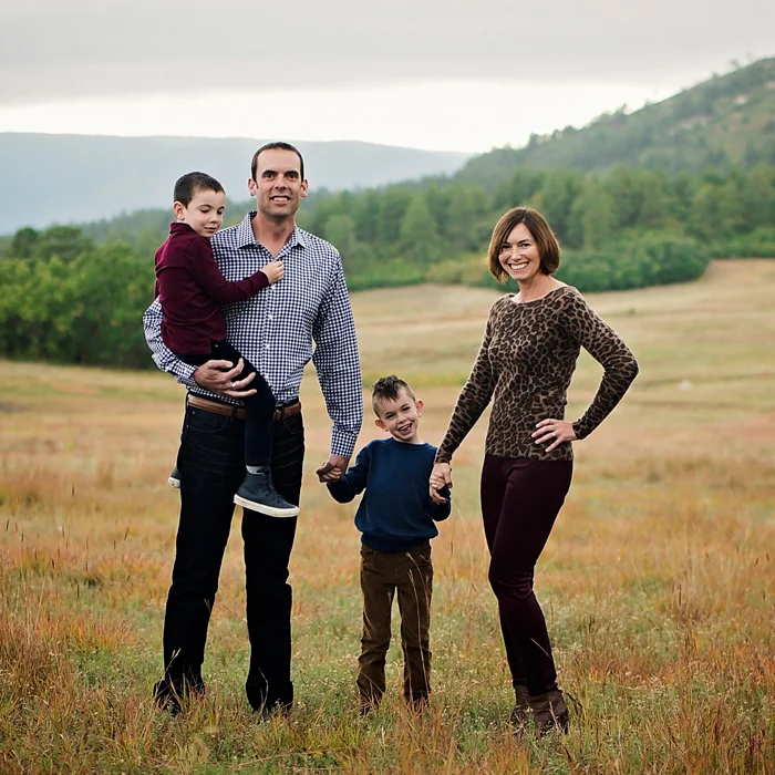 Strong Financial Inc.