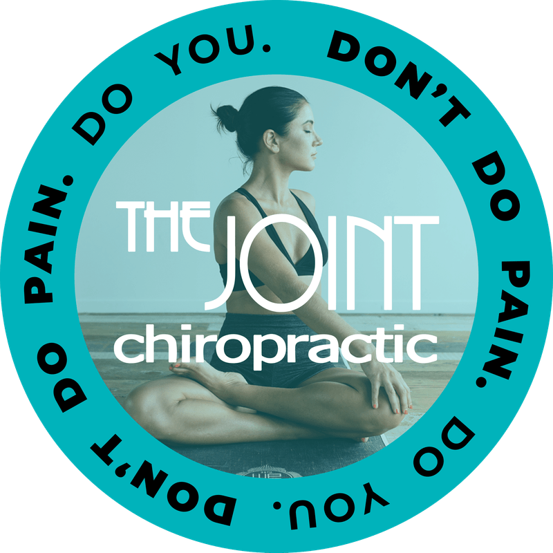 The Joint - California