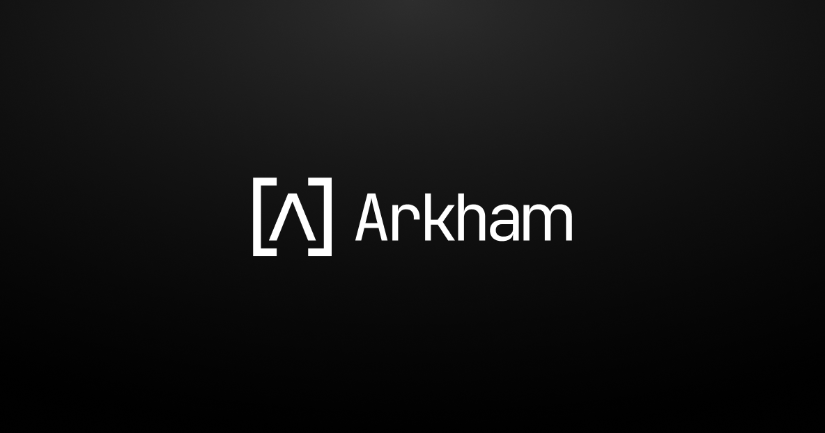Arkham Technologies