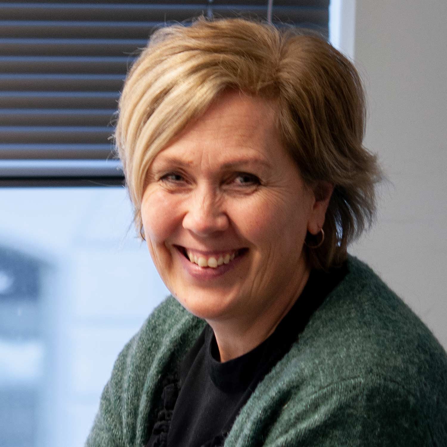 Klubben – treffpunkt for mennesker med psykisk utviklingshemming