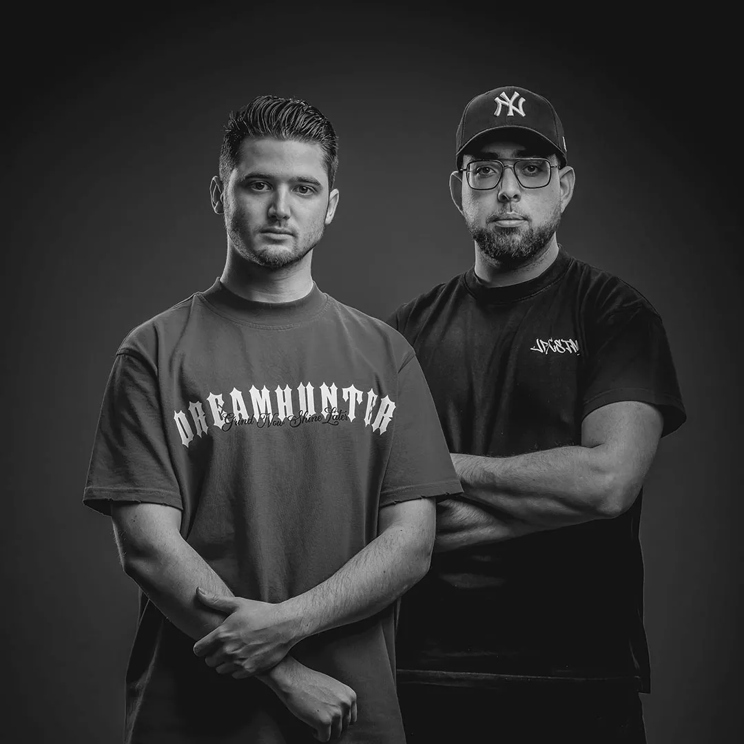 ANNIHILATION | Line-up