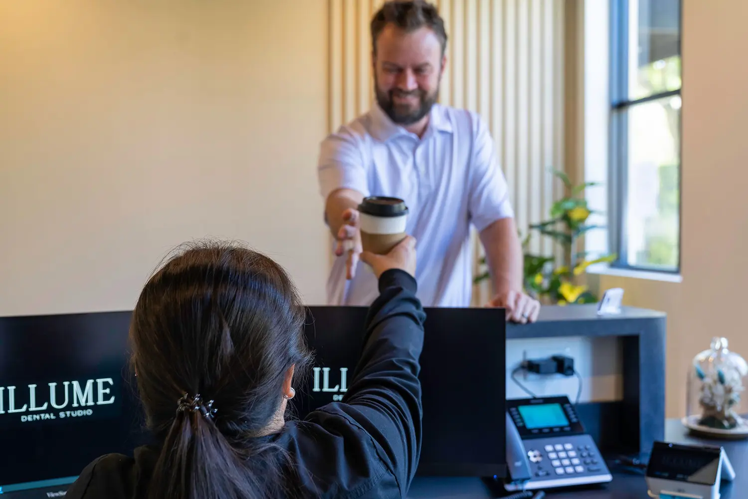 Dentist in Orlando FL | Illume Dental Studio, Baldwin Park