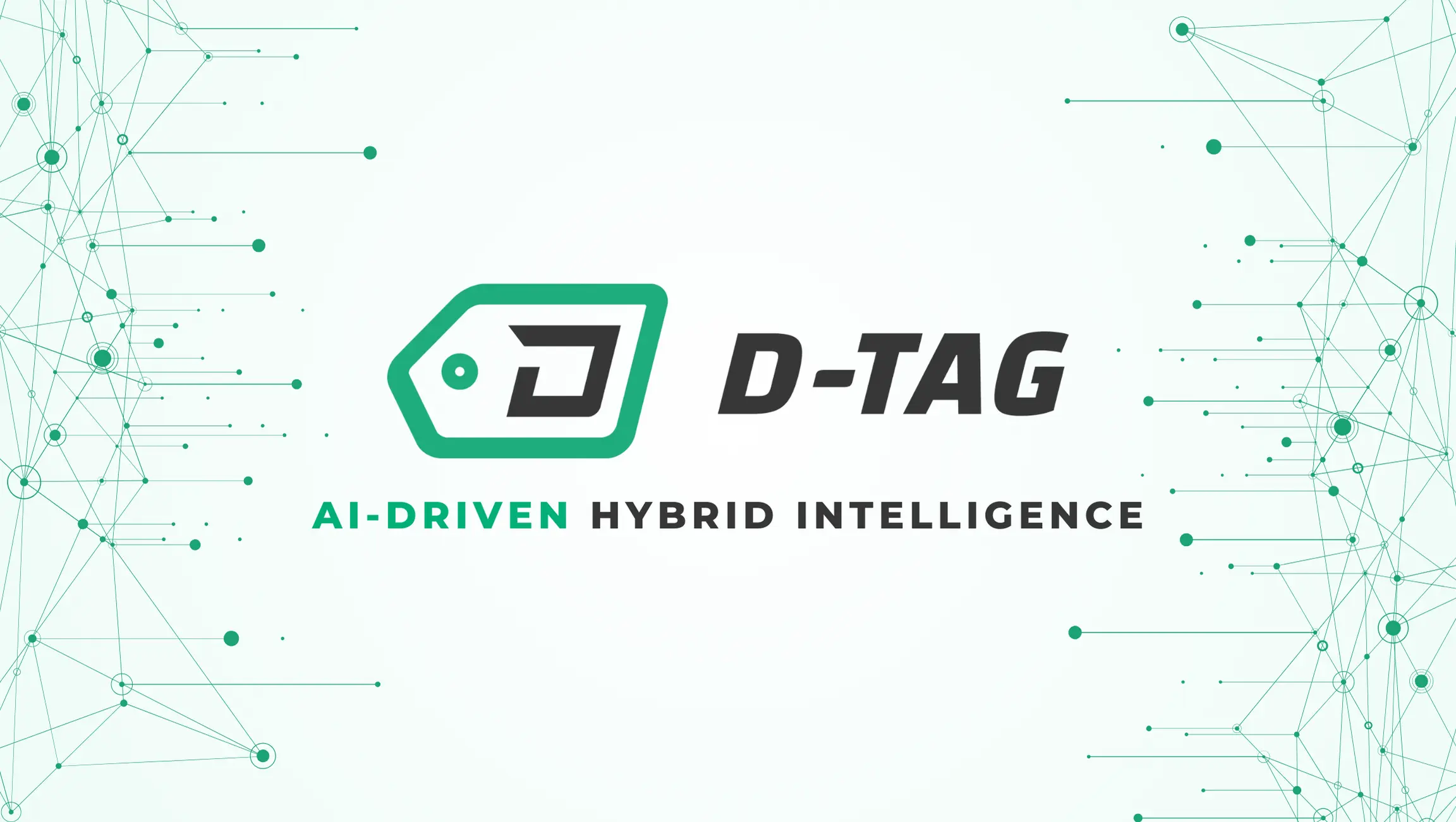 D-TAG Analytics: AI-Driven Hybrid Data Intelligence Provider