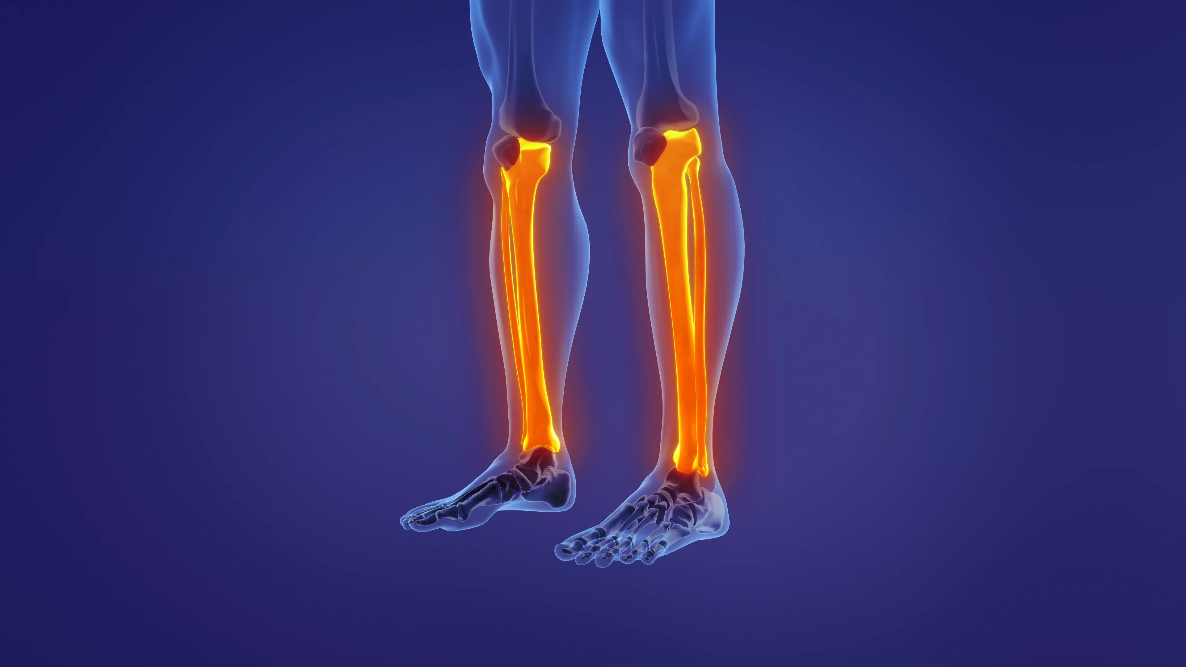 Tibialis Anterior Tendonitis: Causes, Symptoms, and Effective Treatment ...