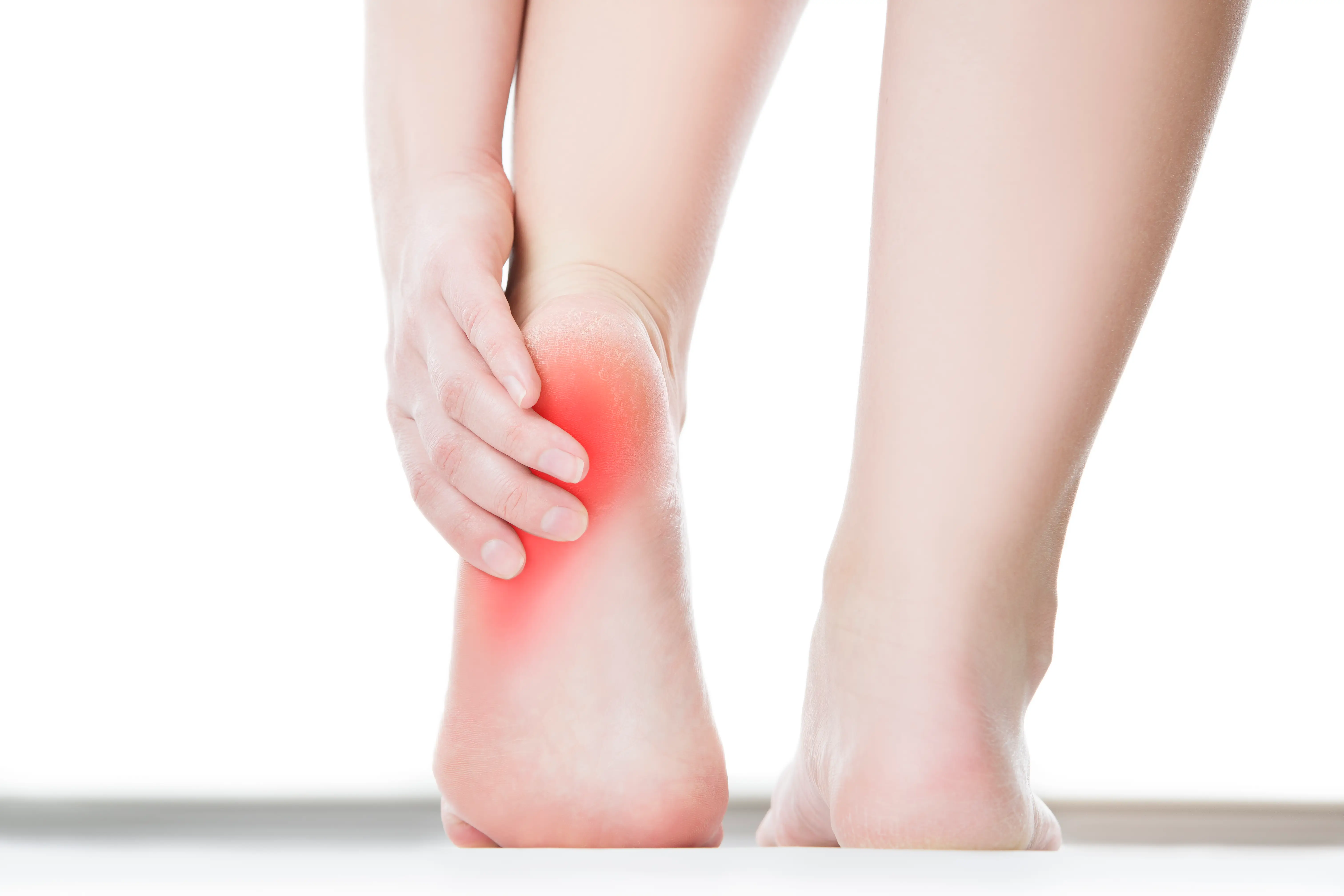 Heel Stress Fracture: Causes, Symptoms, and Recovery Guide