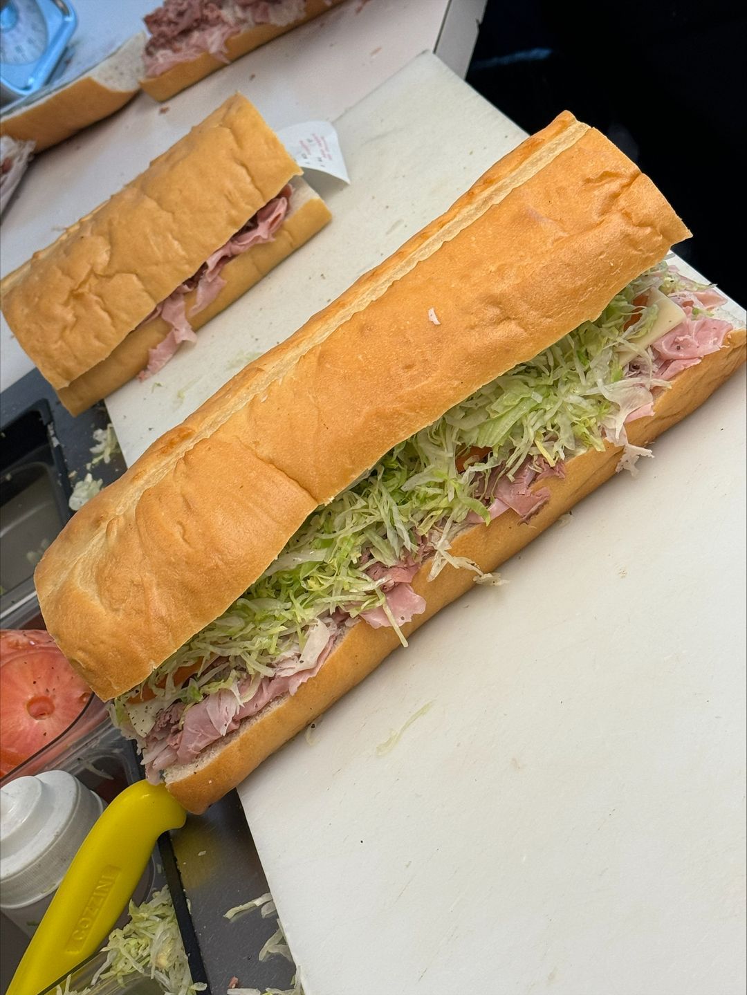Antonelli's Family Deli | East County's Premier Sandwich Spot