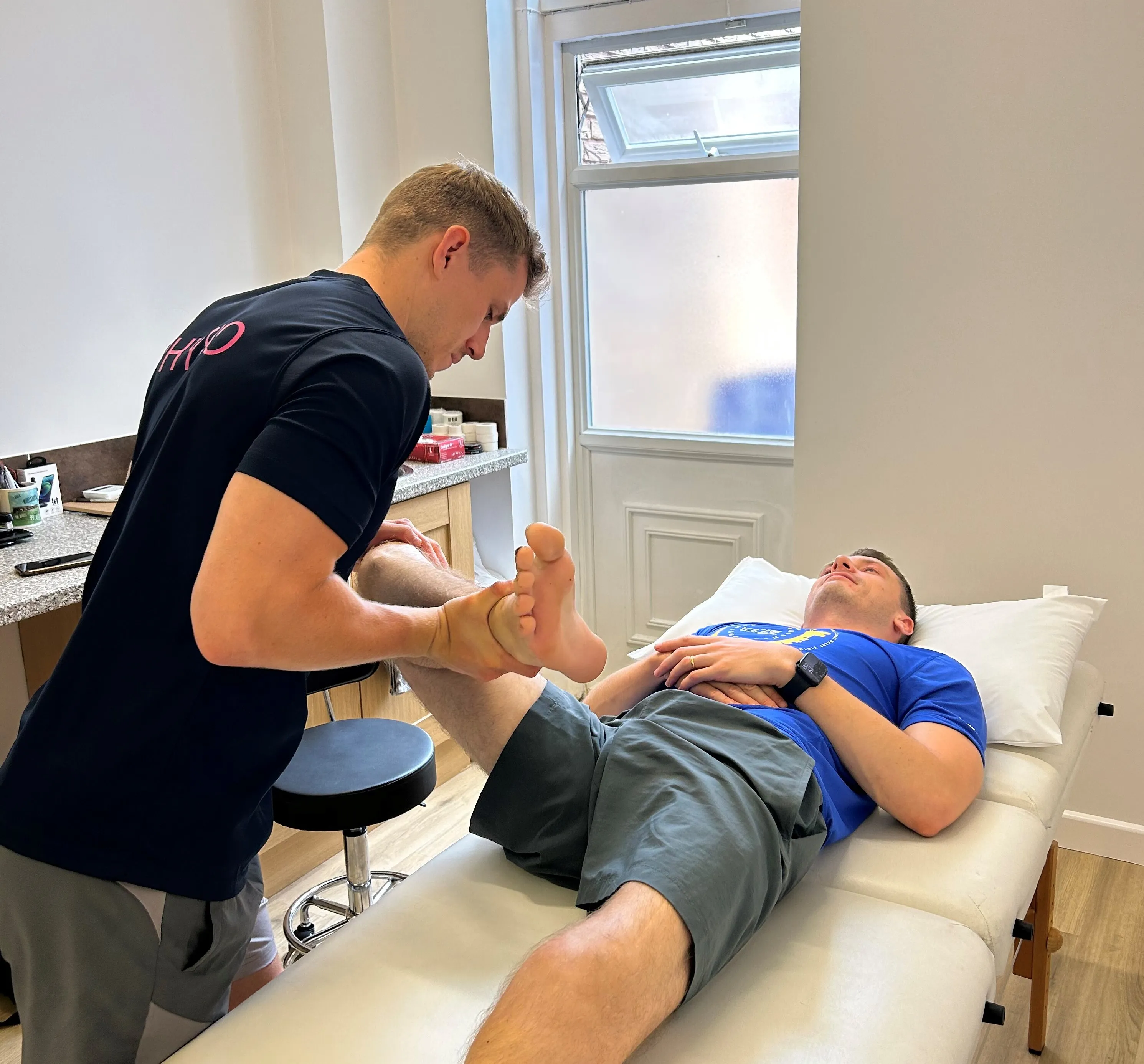 Home || Co Action Health