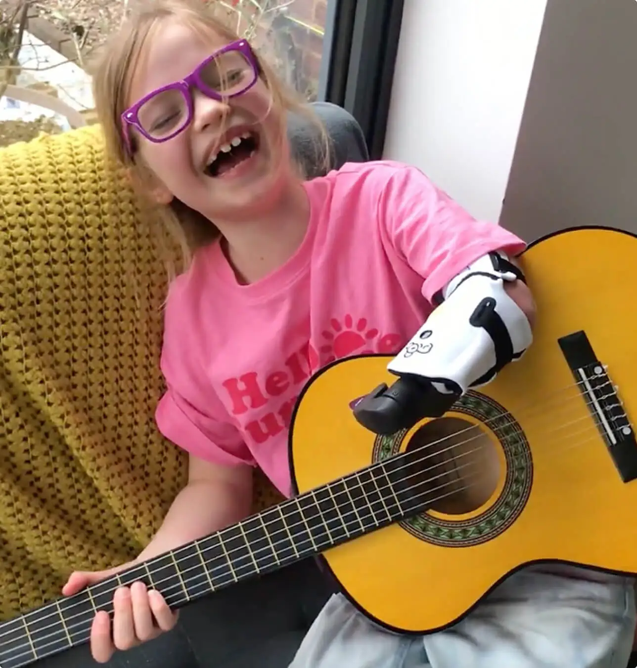 Project Limitless | Alex Lewis Trust